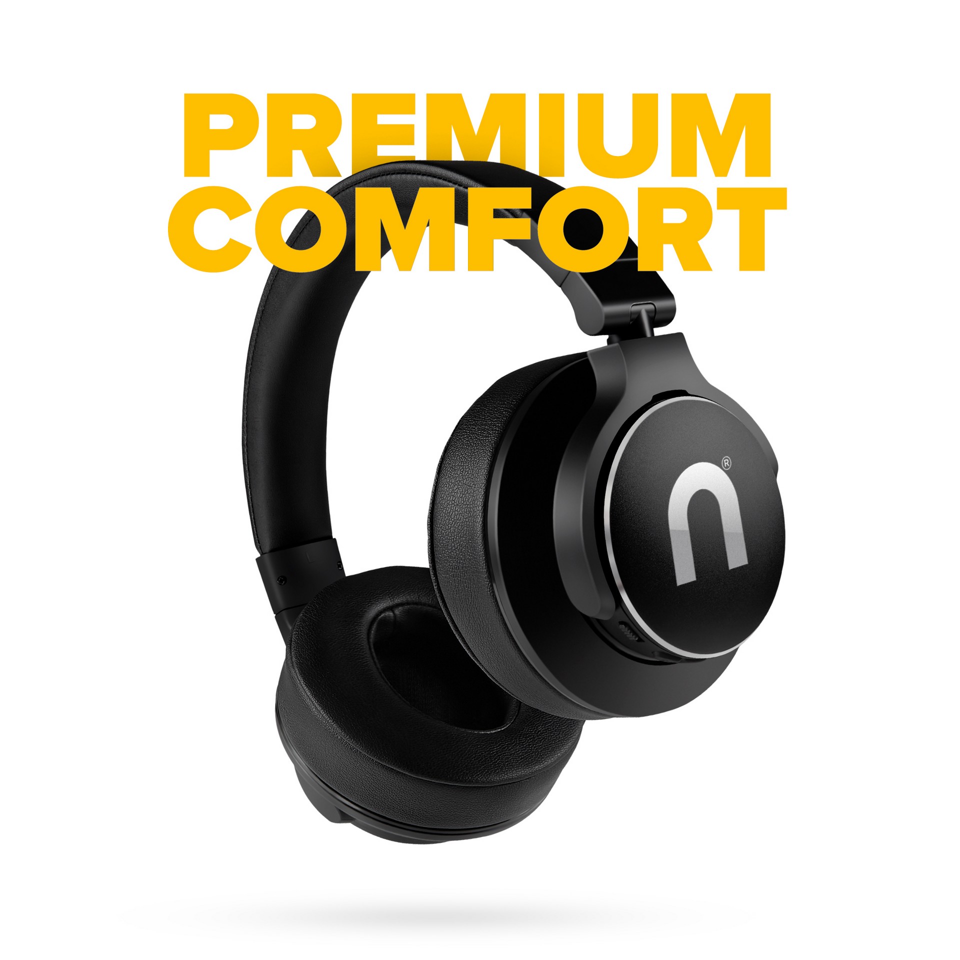 HIVE Aura 4 ANC | Niceboy