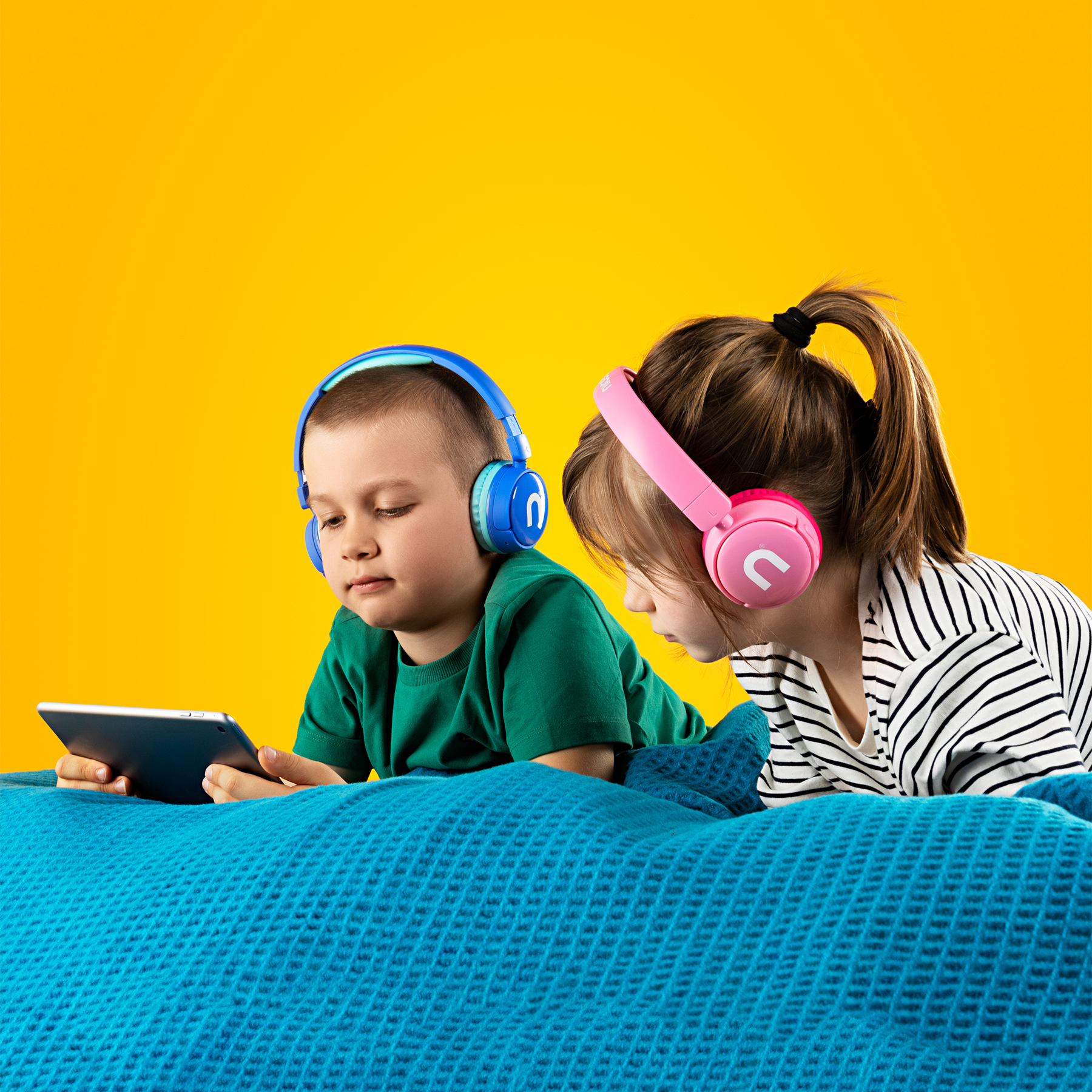 HIVE Kiddie Blue | Niceboy