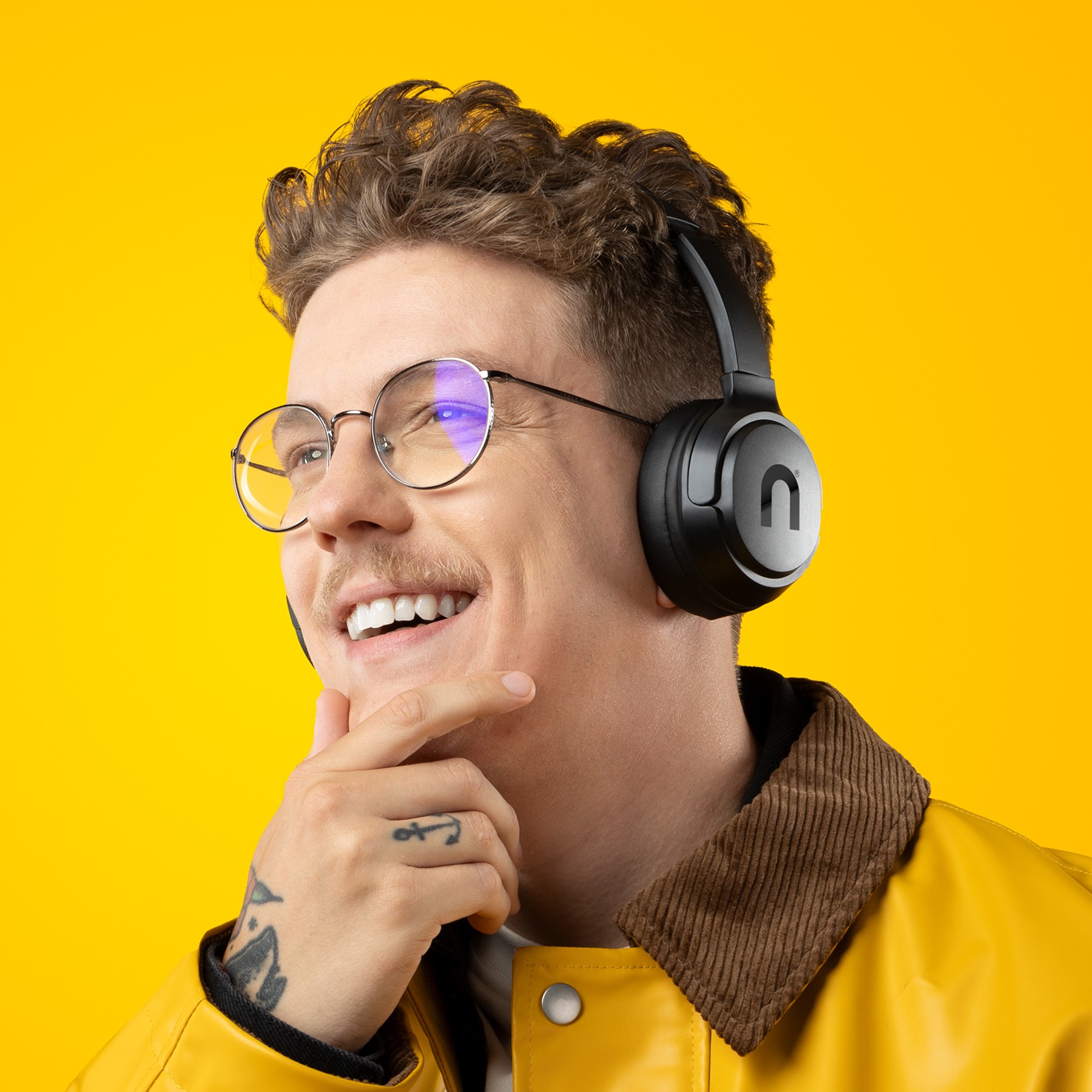 Akčný set Charles i9 Plus white + HIVE Prodigy 4 | Niceboy