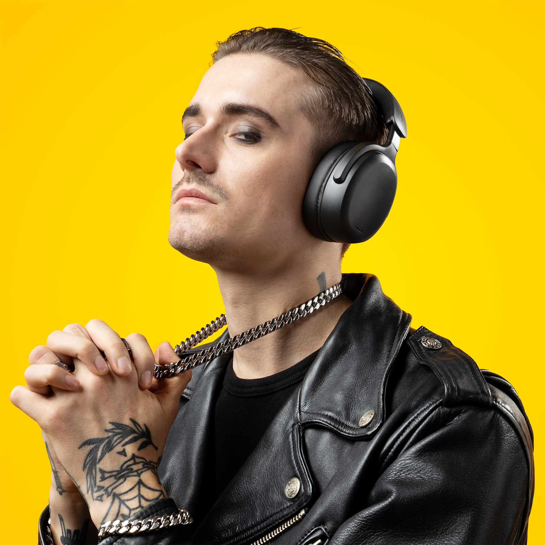 Sora White | Niceboy