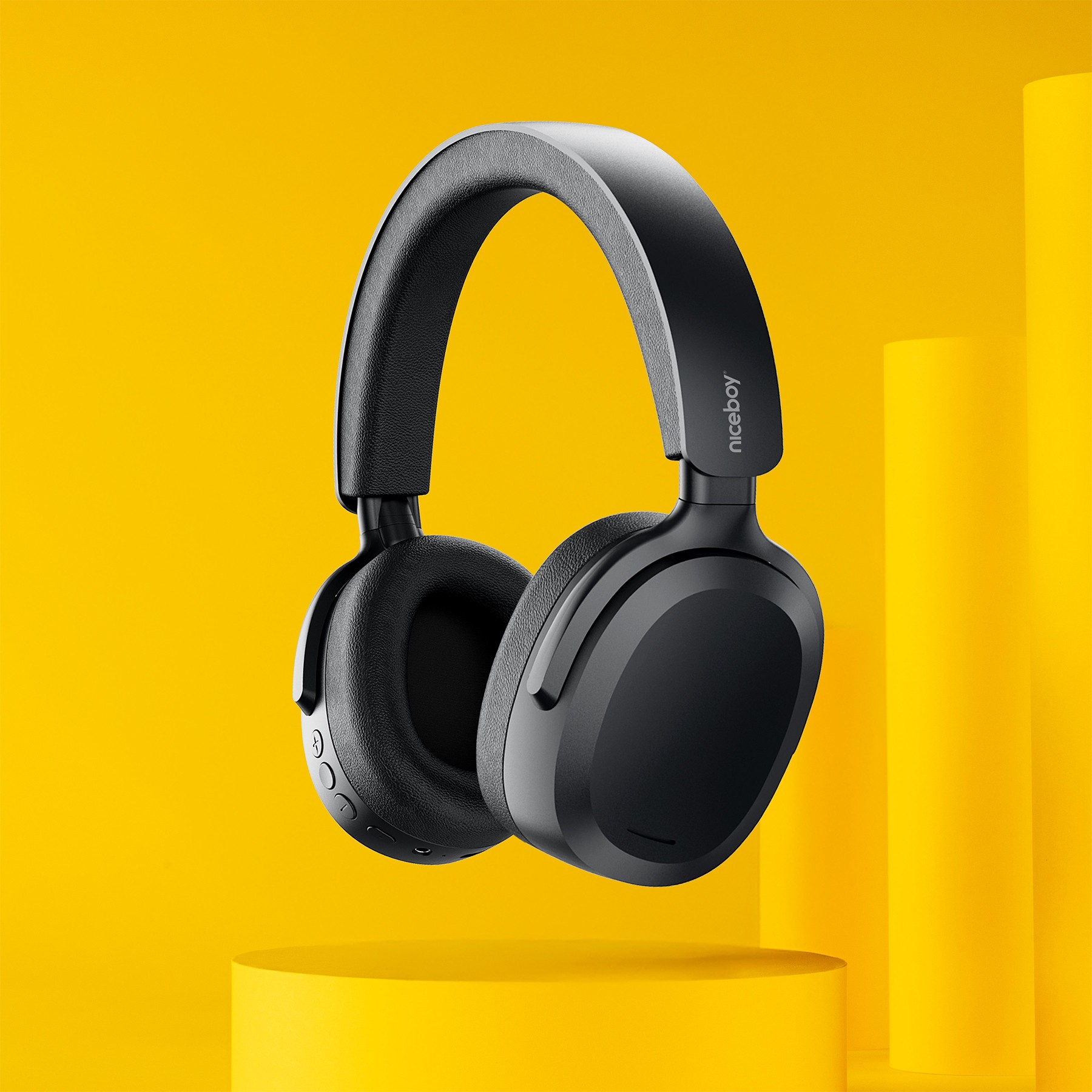 Sora White | Niceboy