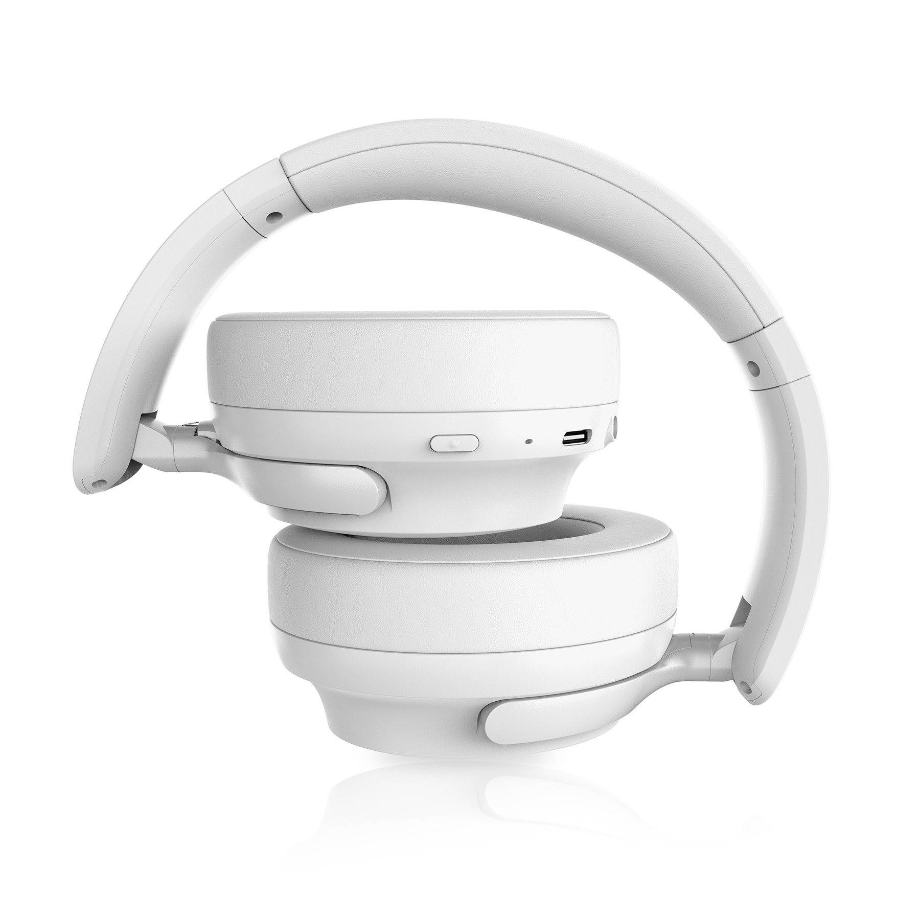 Stellar White | Niceboy