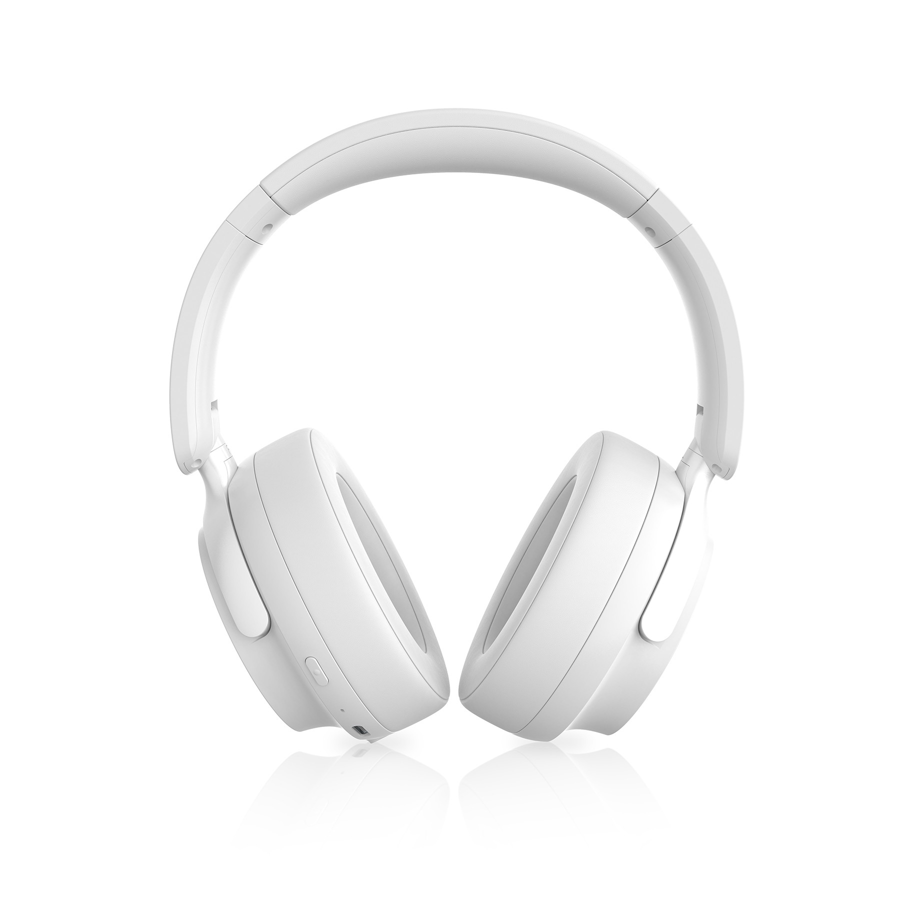 Stellar White | Niceboy