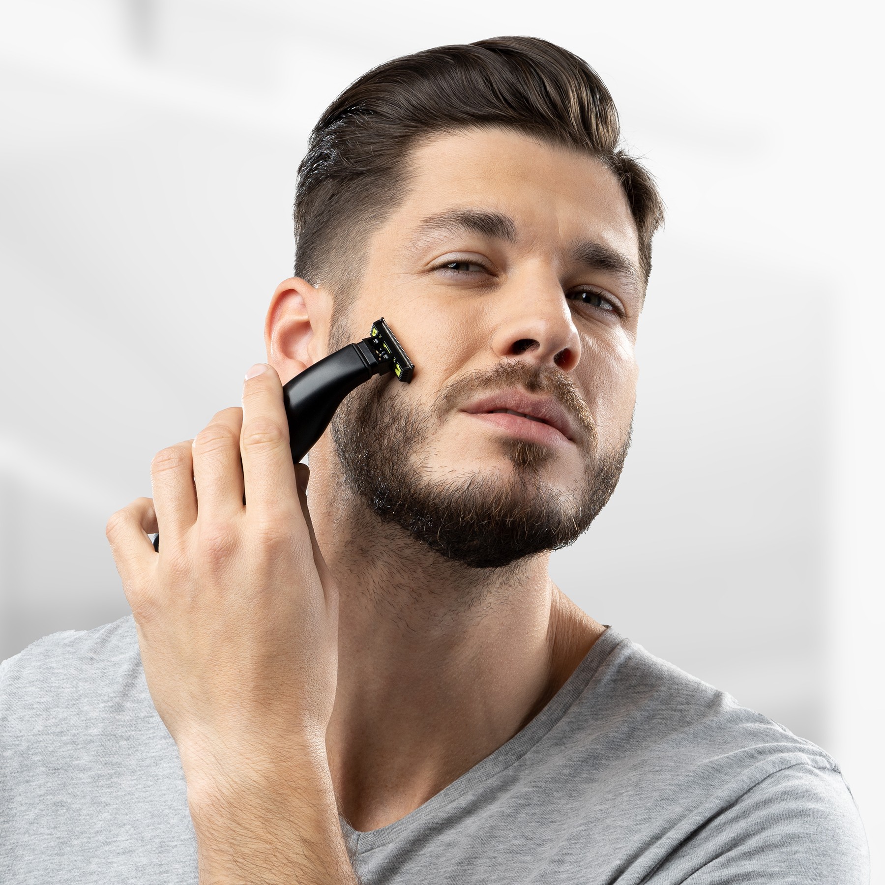 ION AirBlade | Niceboy