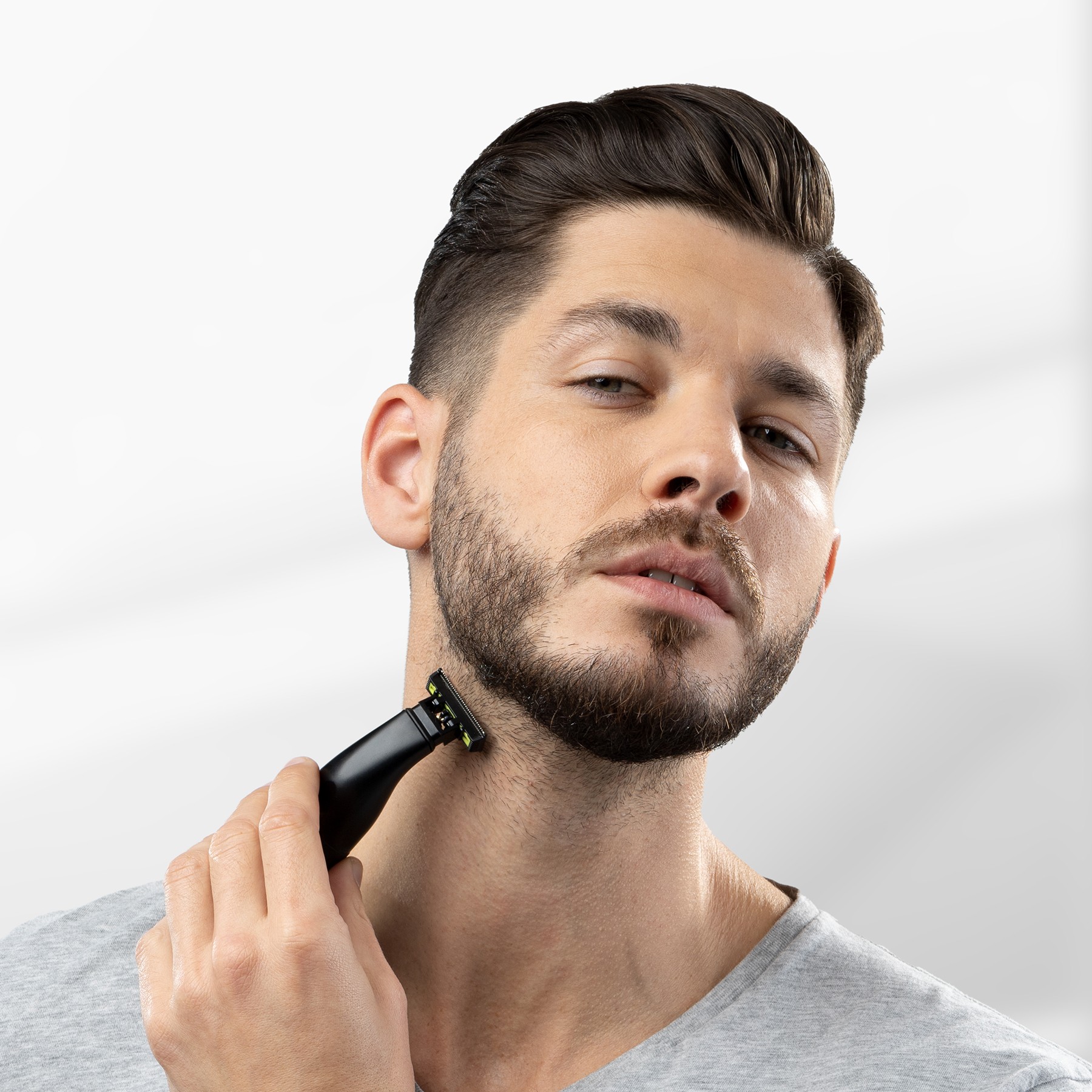 ION AirBlade | Niceboy