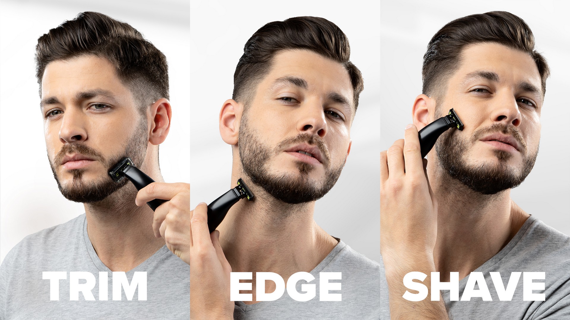 ION AirBlade | Niceboy