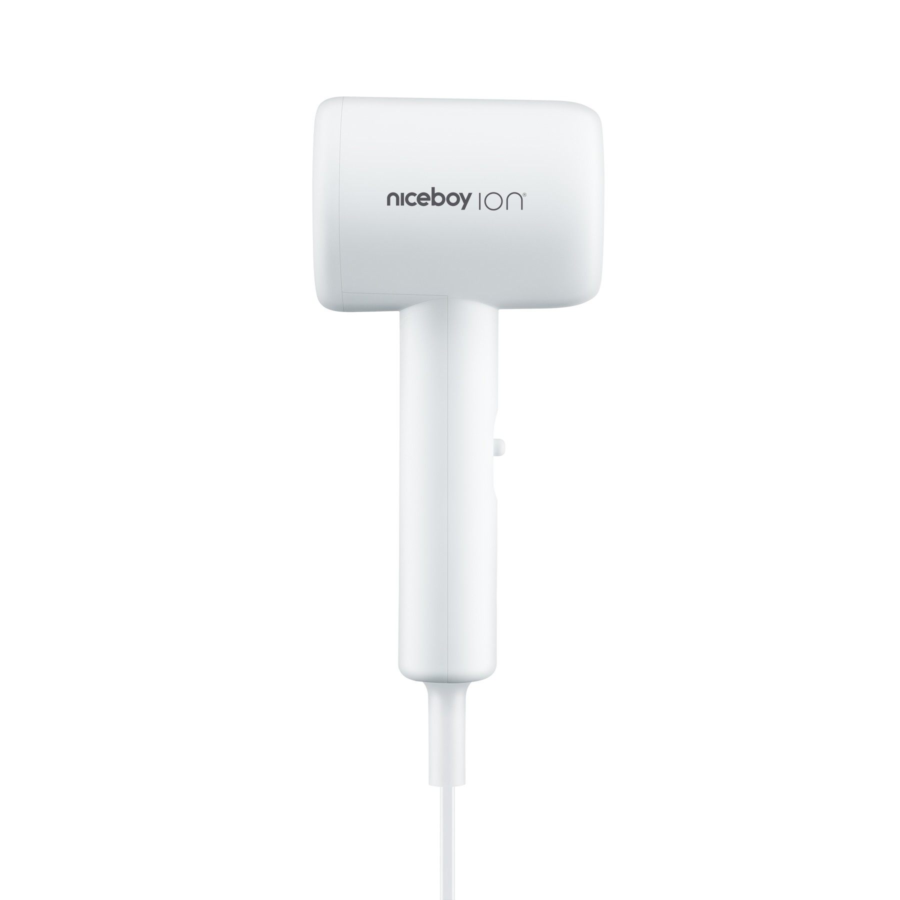 ION AirSonic POP white | Niceboy