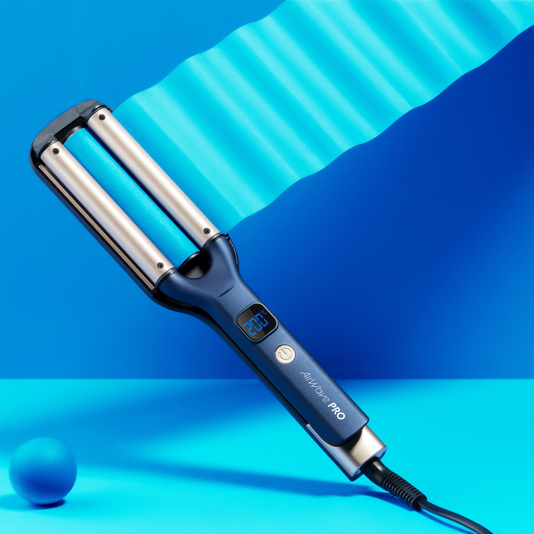 ION AirWave PRO | Niceboy