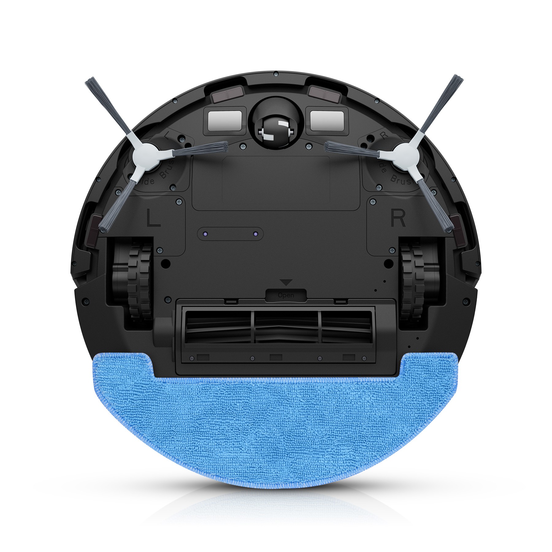 ION Charles i10 White | Niceboy