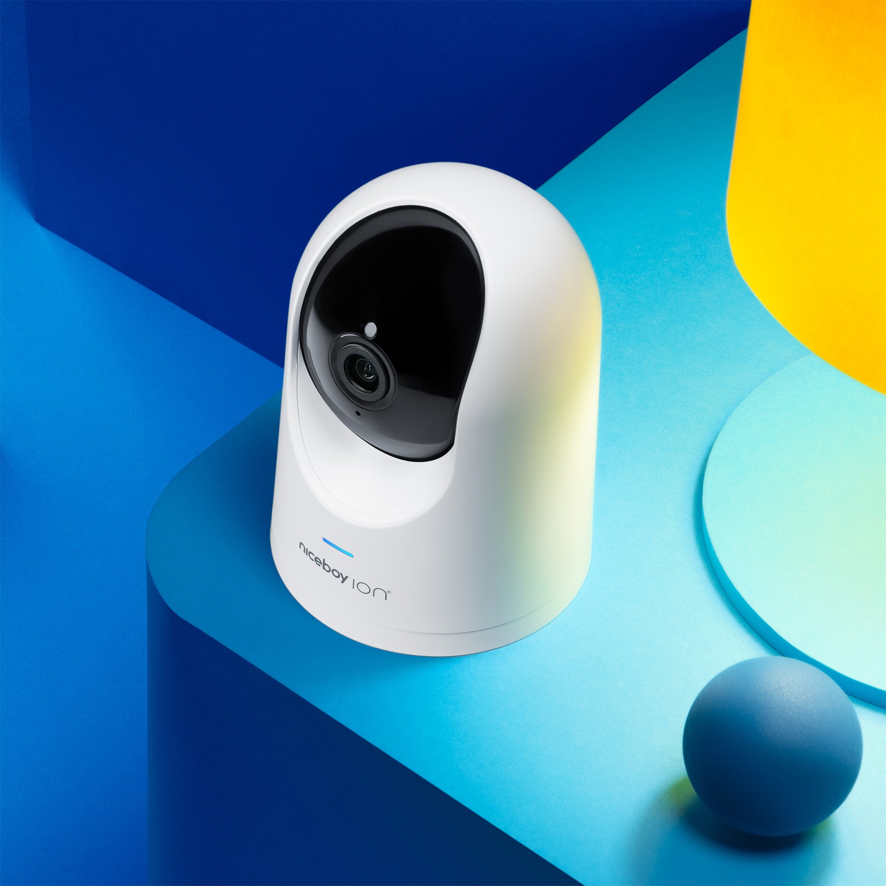 ION Guardian N2 | Niceboy