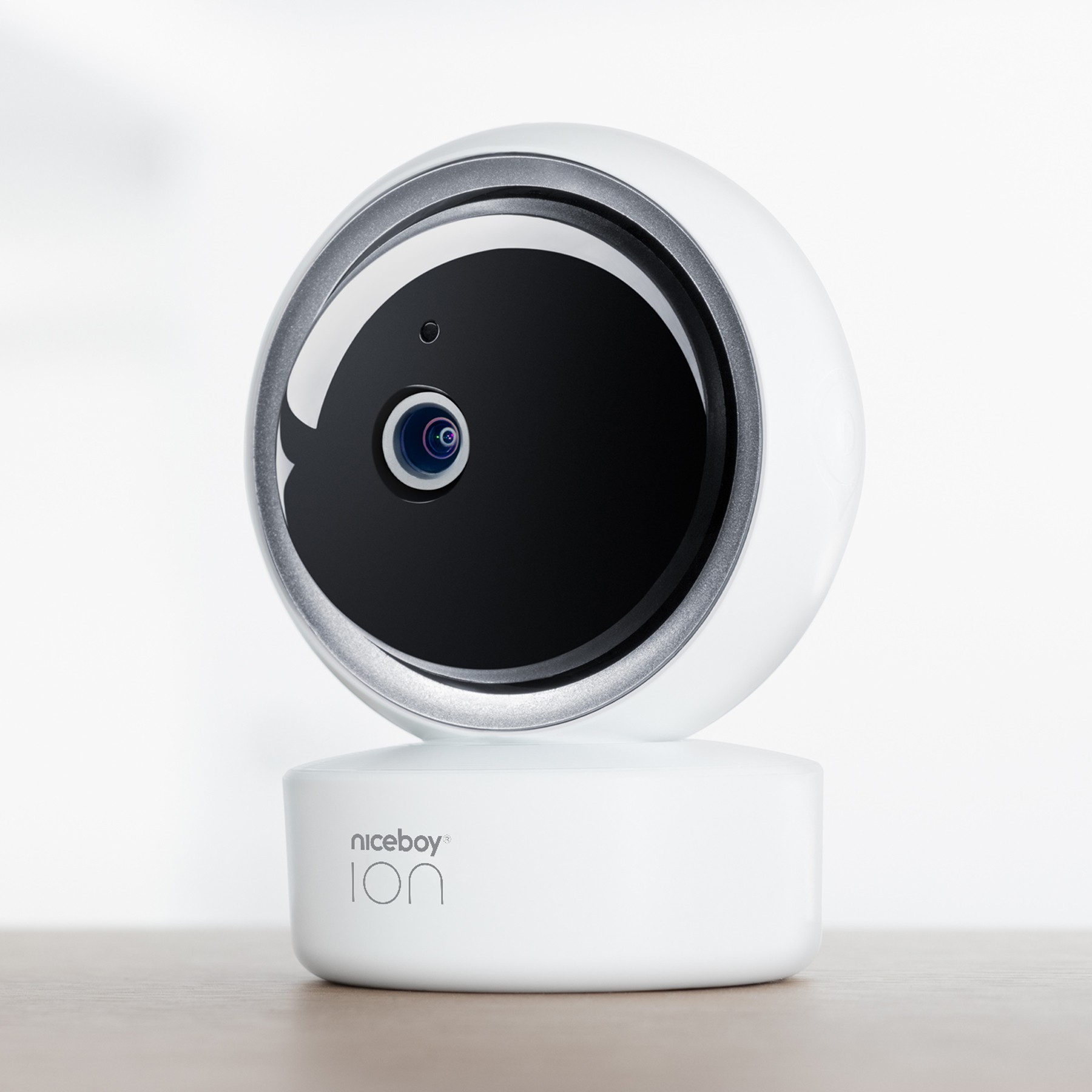 ION Home Security Camera | Niceboy