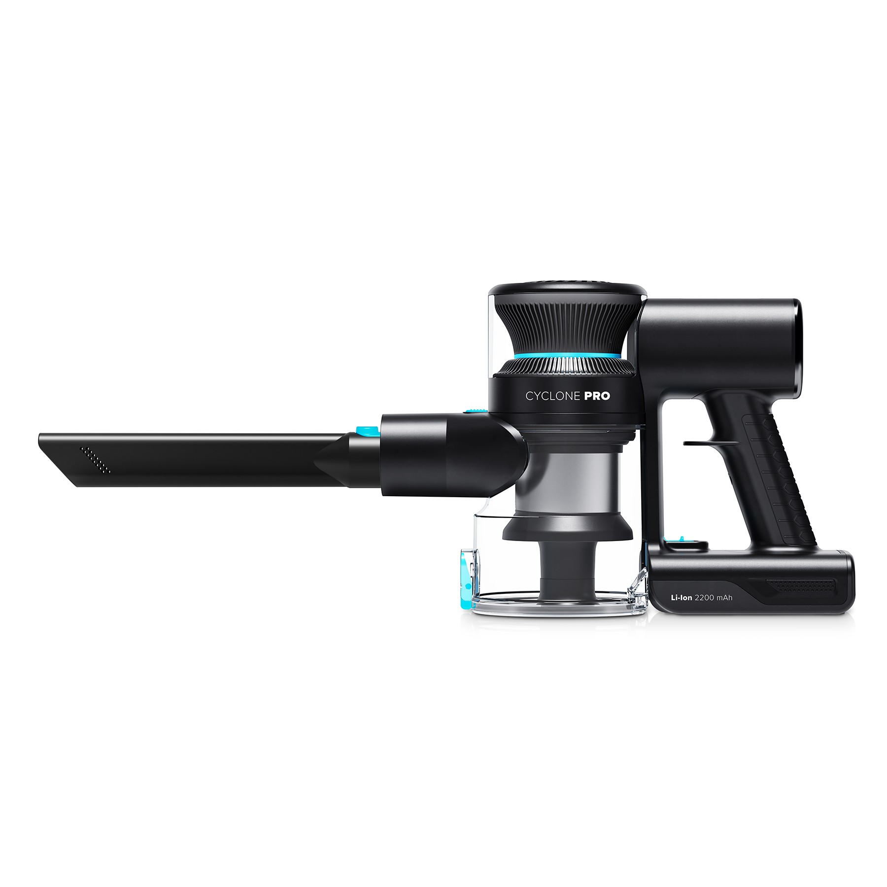 ION Hurricane H5 Plus | Niceboy