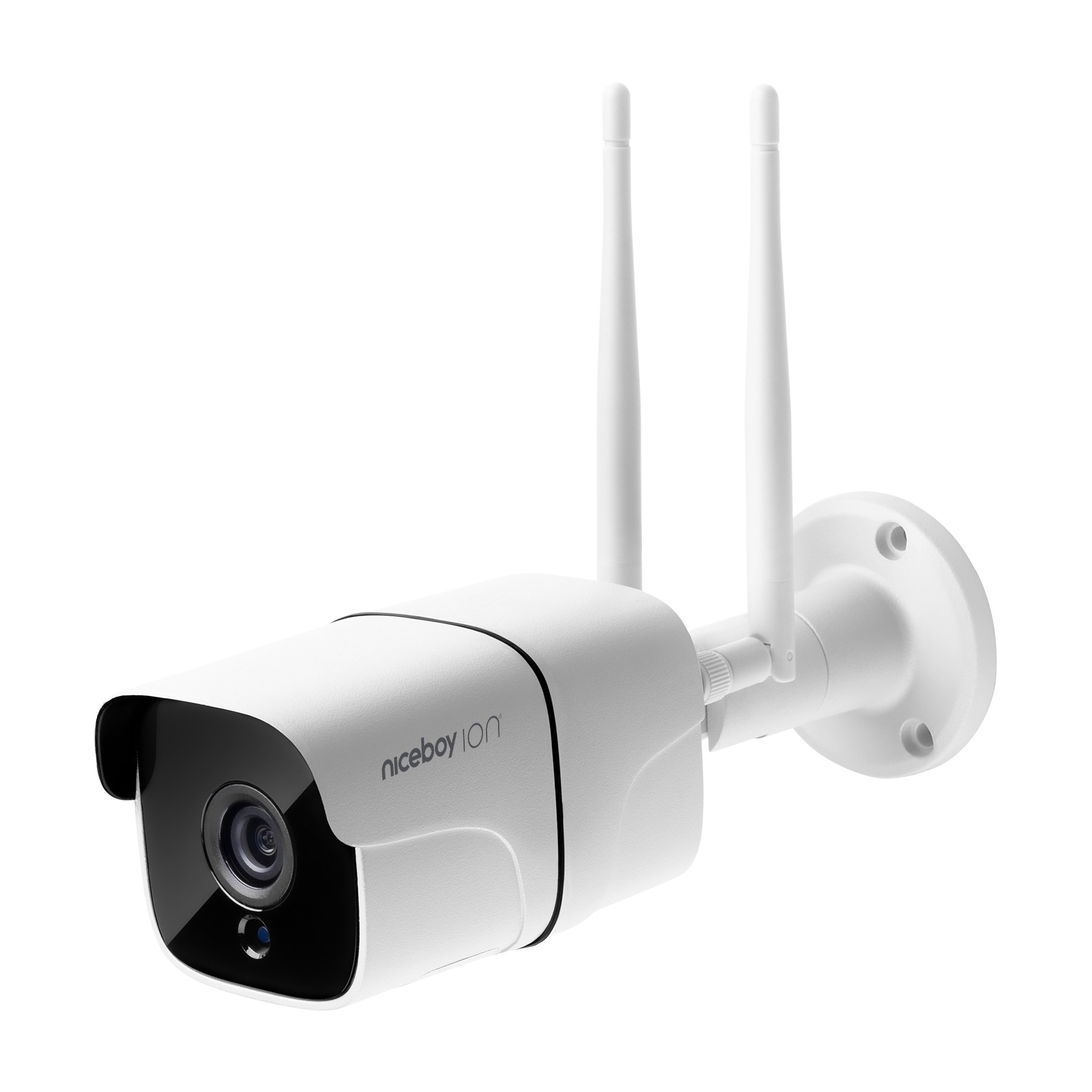 ION Outdoor Security Camera | Niceboy