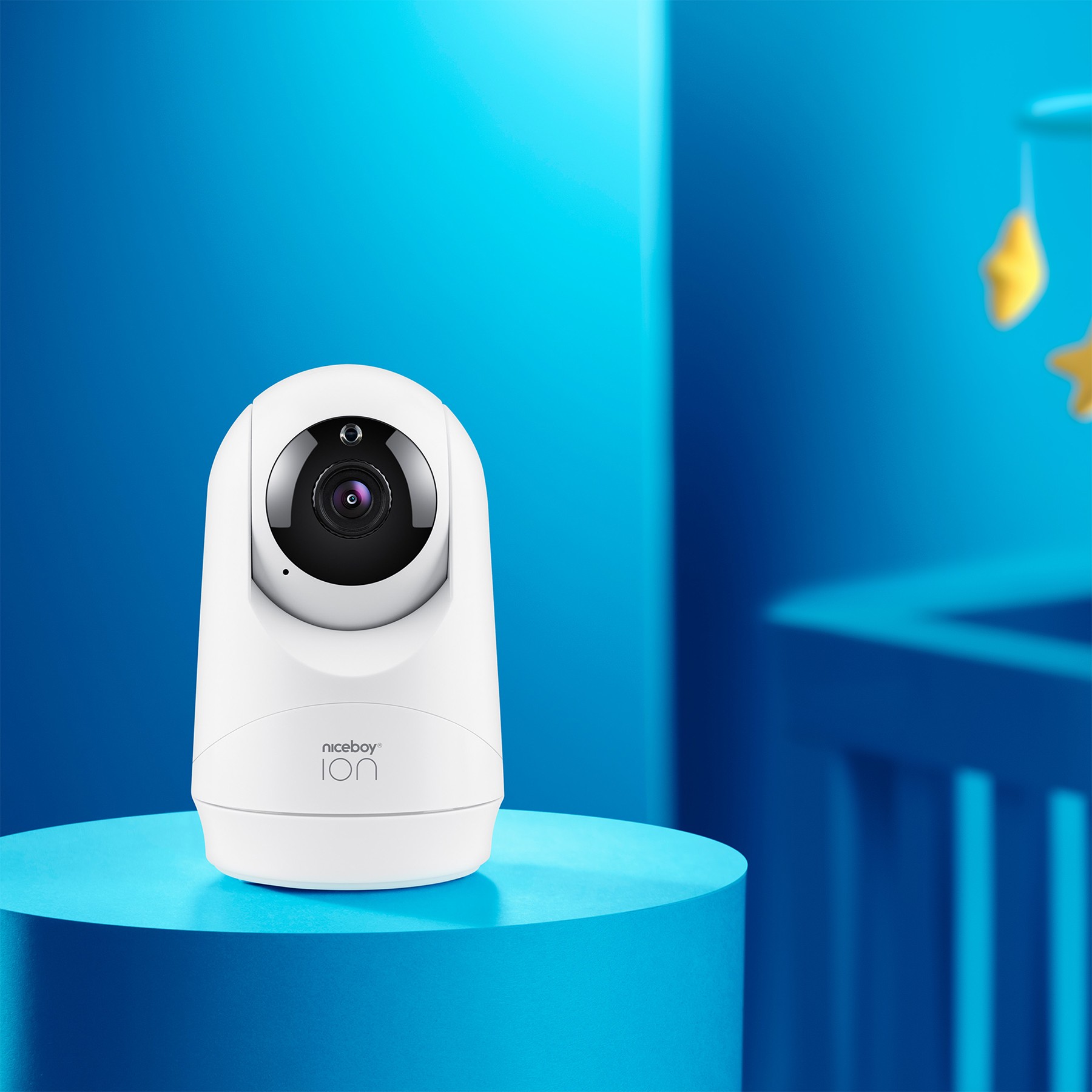 ION Starlight SL5 | Niceboy