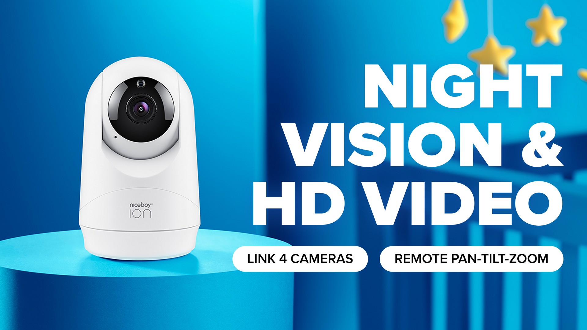 ION Starlight SL5 | Niceboy