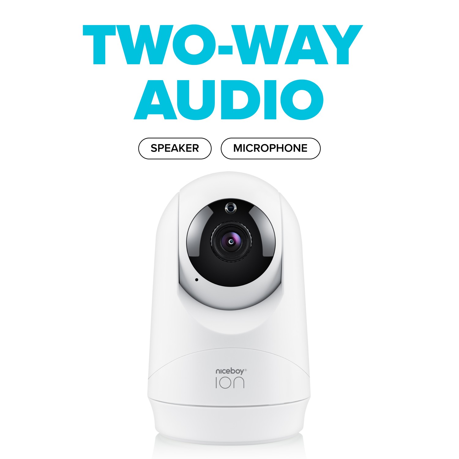 ION Starlight SL5 | Niceboy