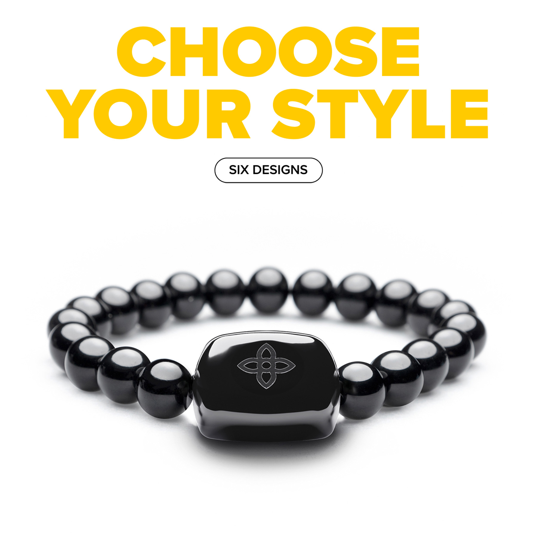 ONE Infinity Onyx L ČSOB | Niceboy