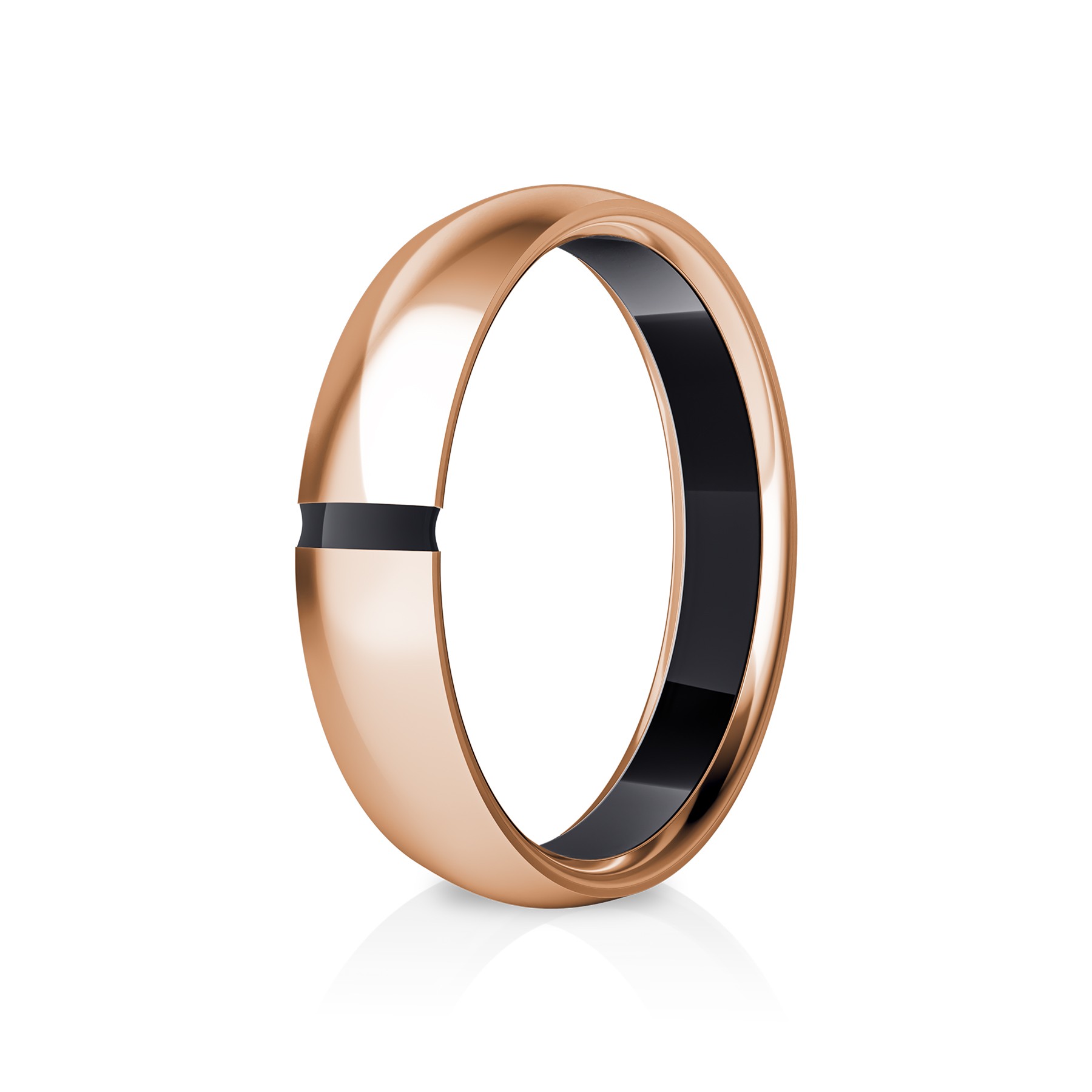 ONE Titanium Rose S11 | Niceboy