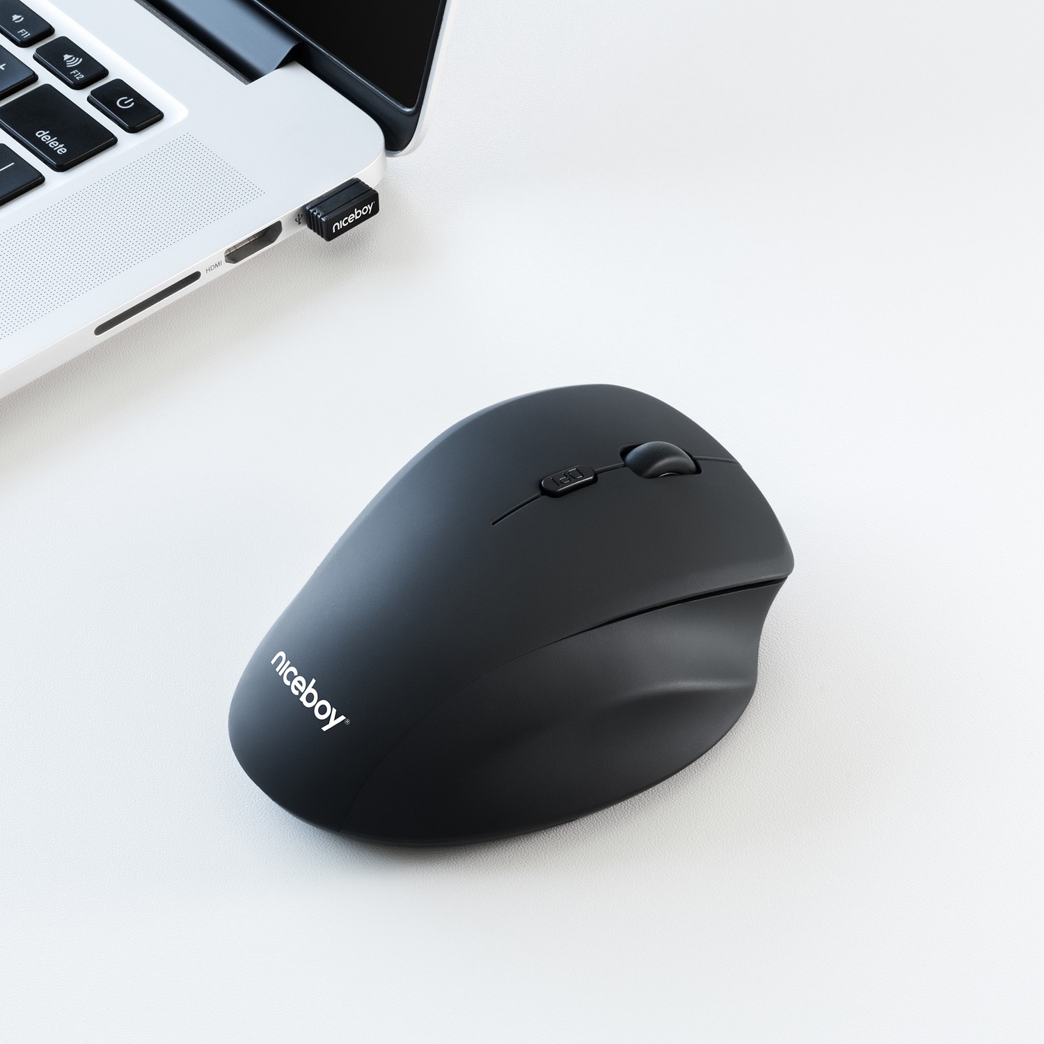 OFFICE M20 Silent+ | Niceboy