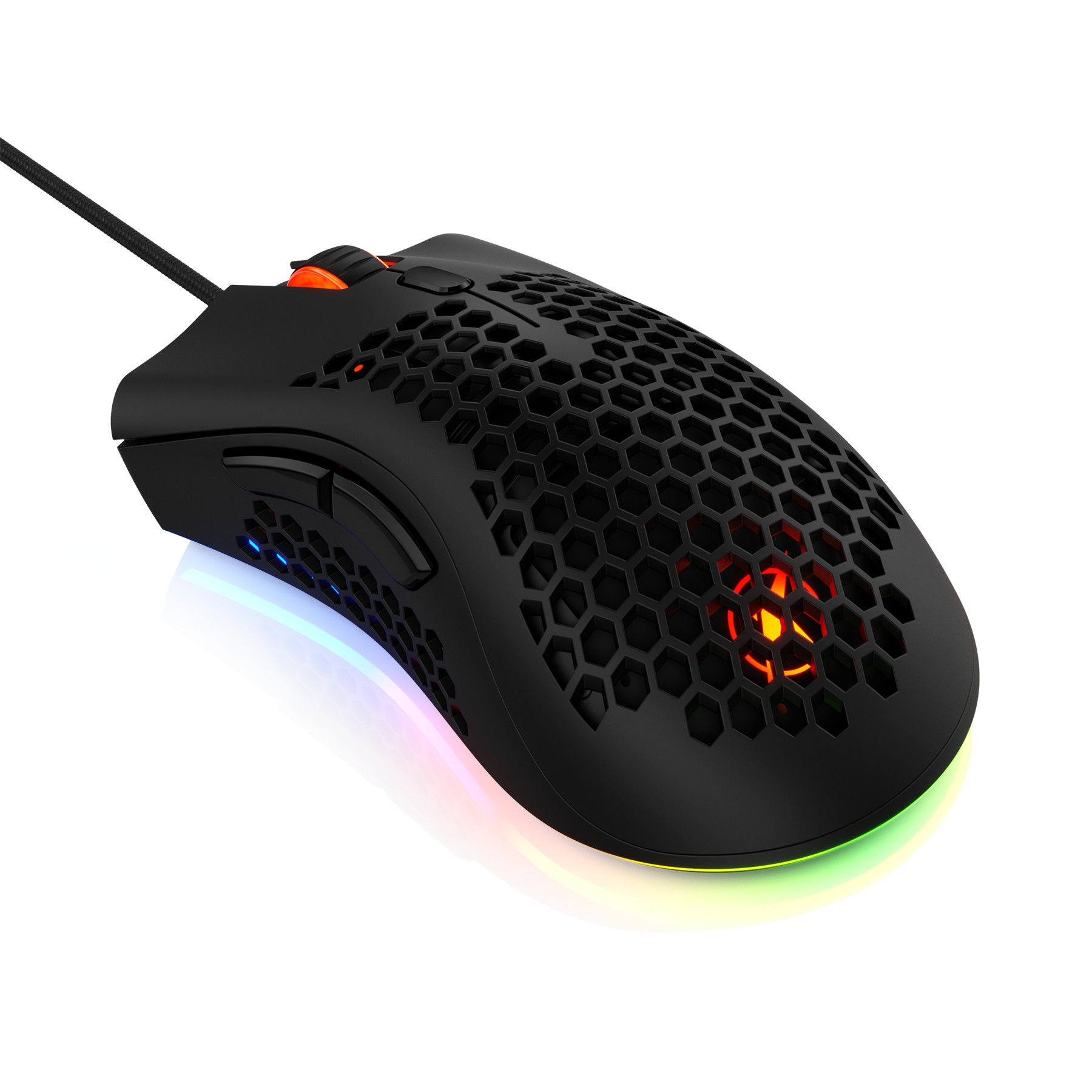 ORYX M666 Daemon 2 | Niceboy