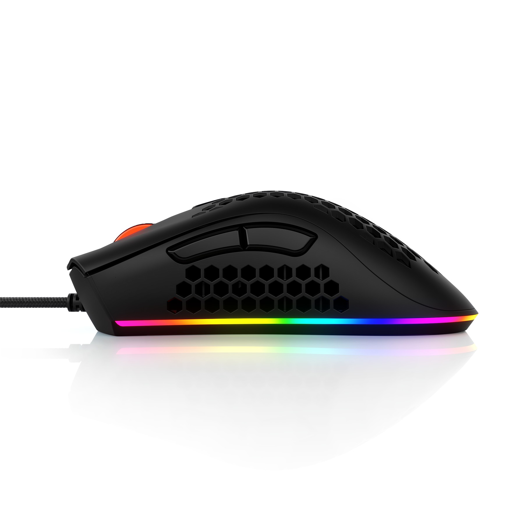 ORYX M666 Daemon 2 | Niceboy