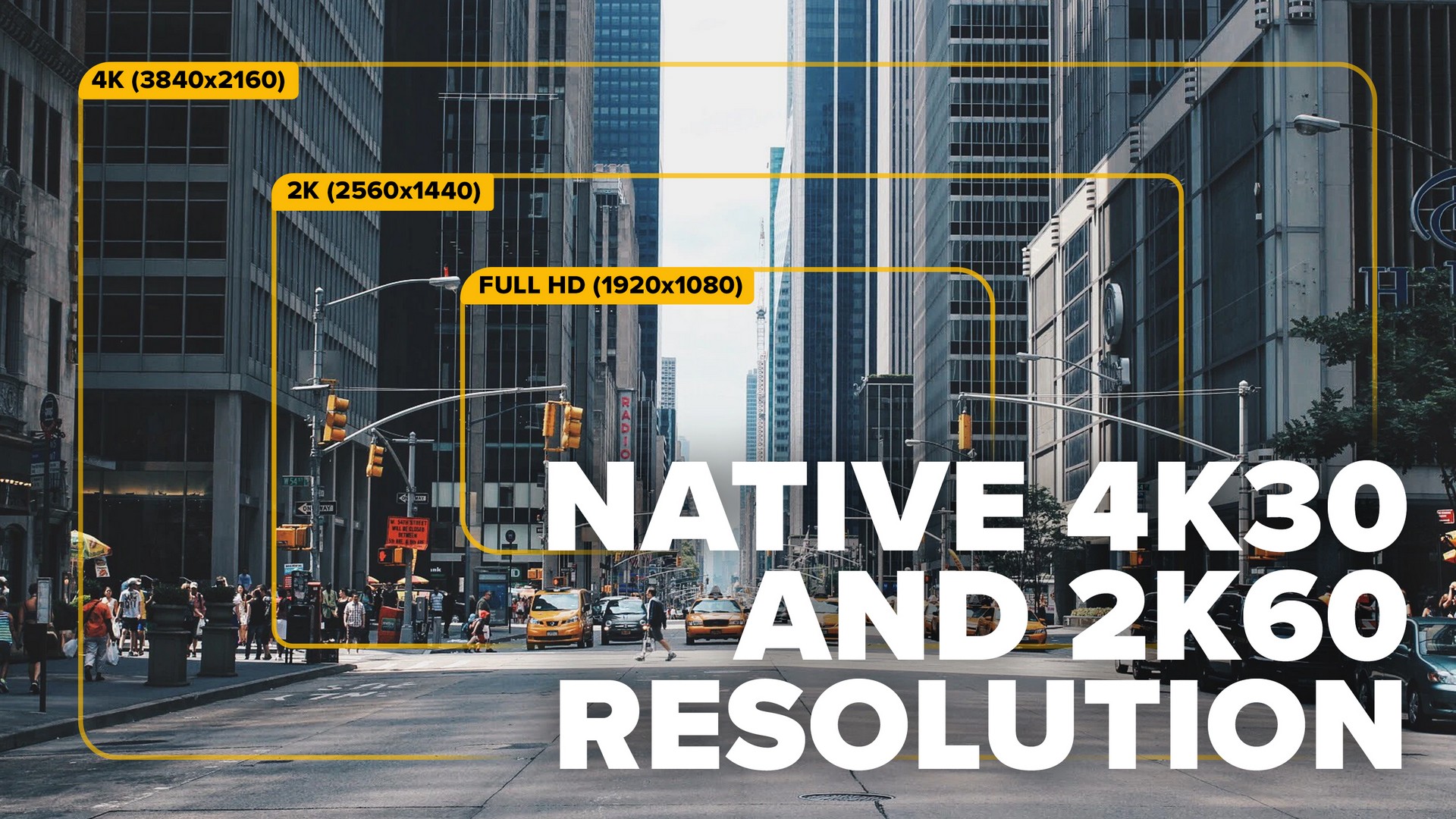 PILOT S10 Radar 4K | Niceboy