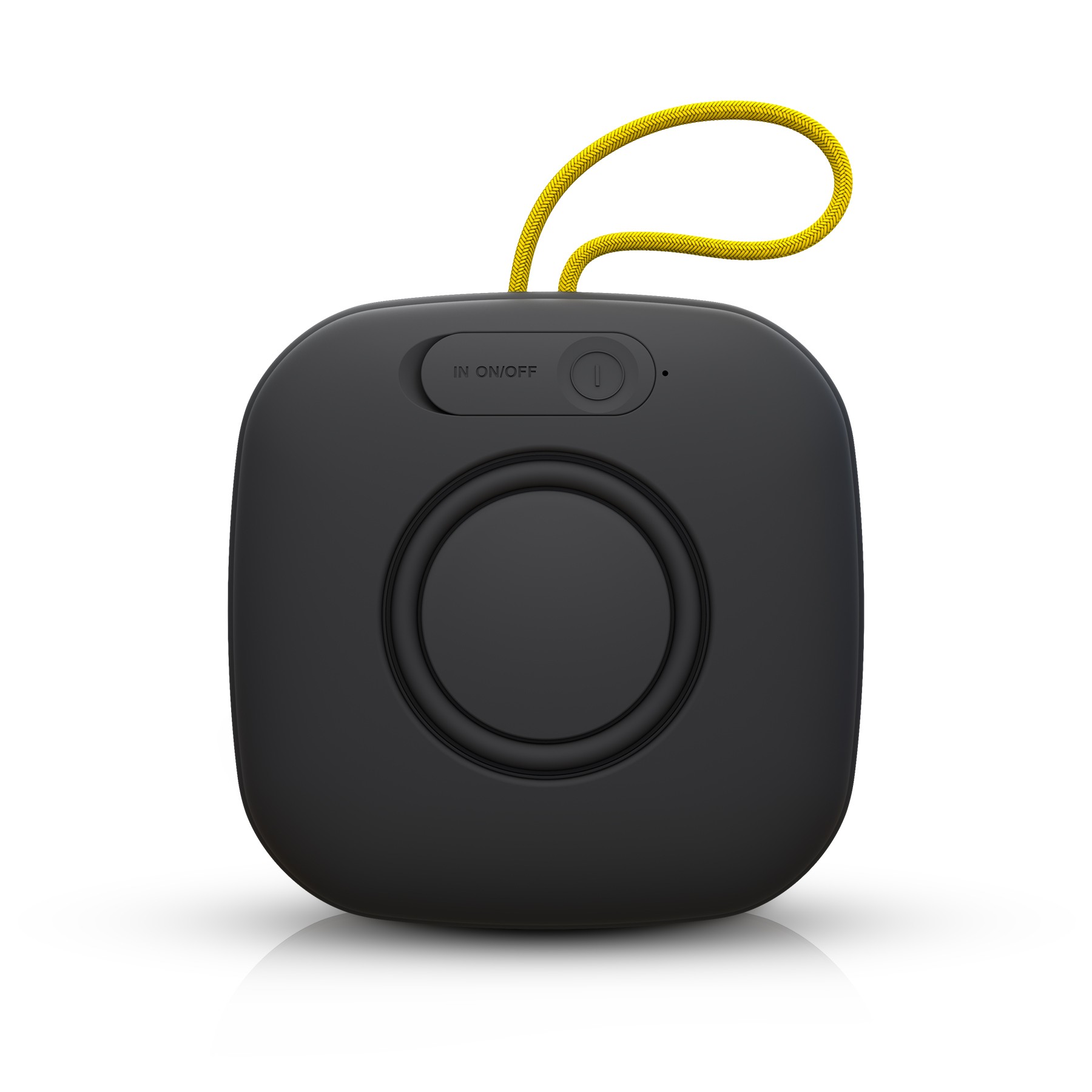 RAZE Mini 4 | Niceboy