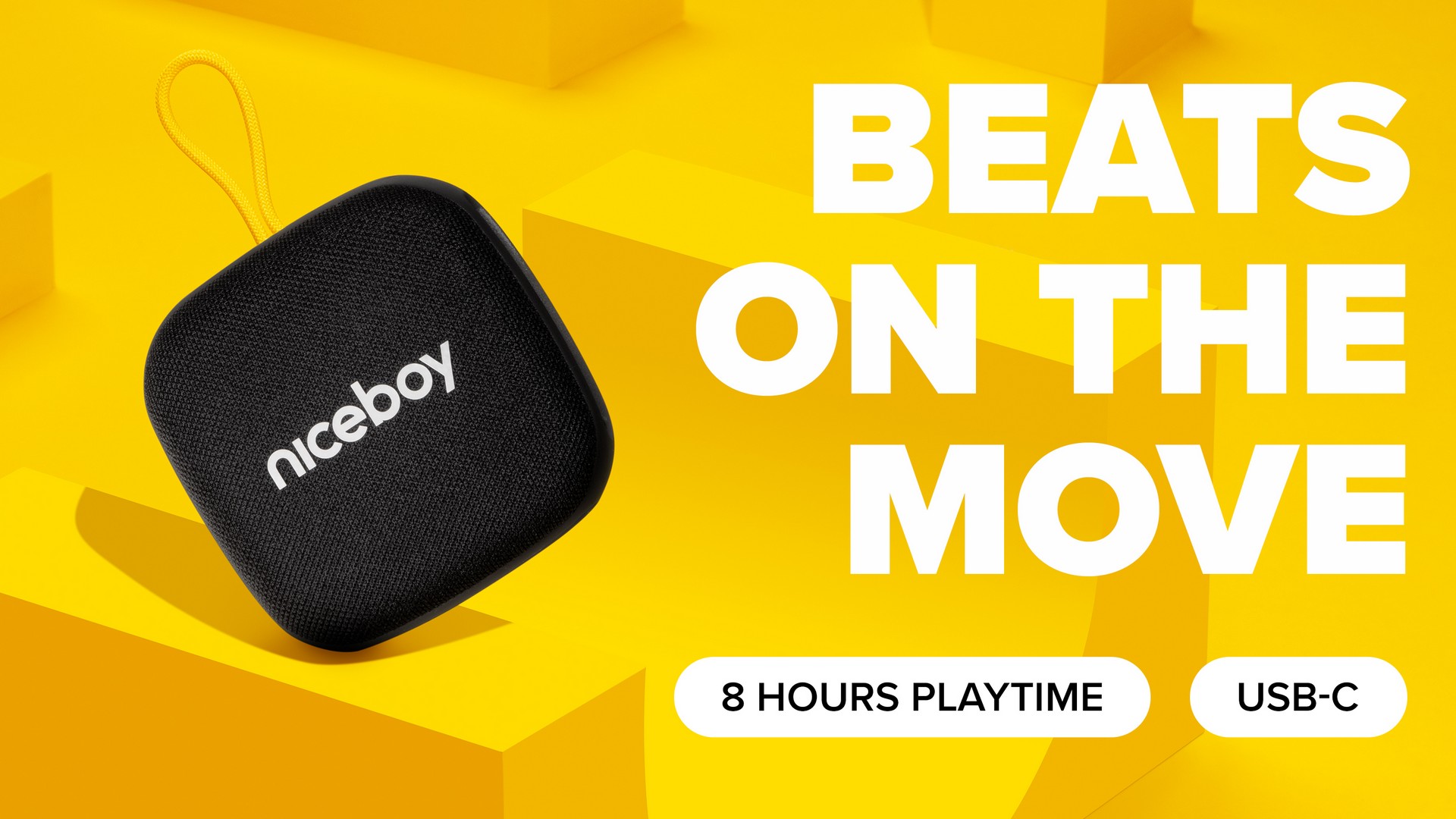 RAZE Mini 4 | Niceboy