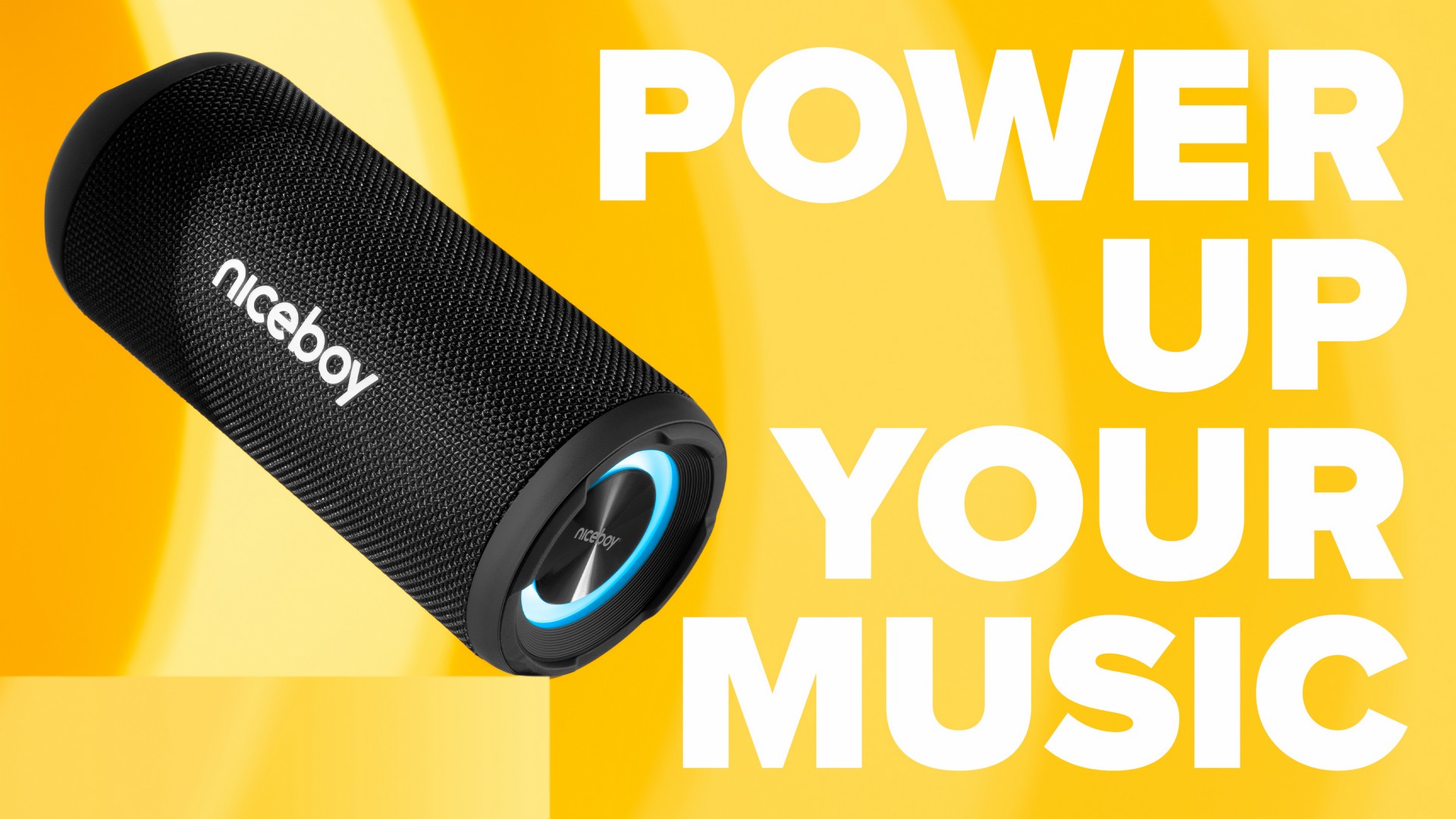 RAZE Origin 5 | Niceboy