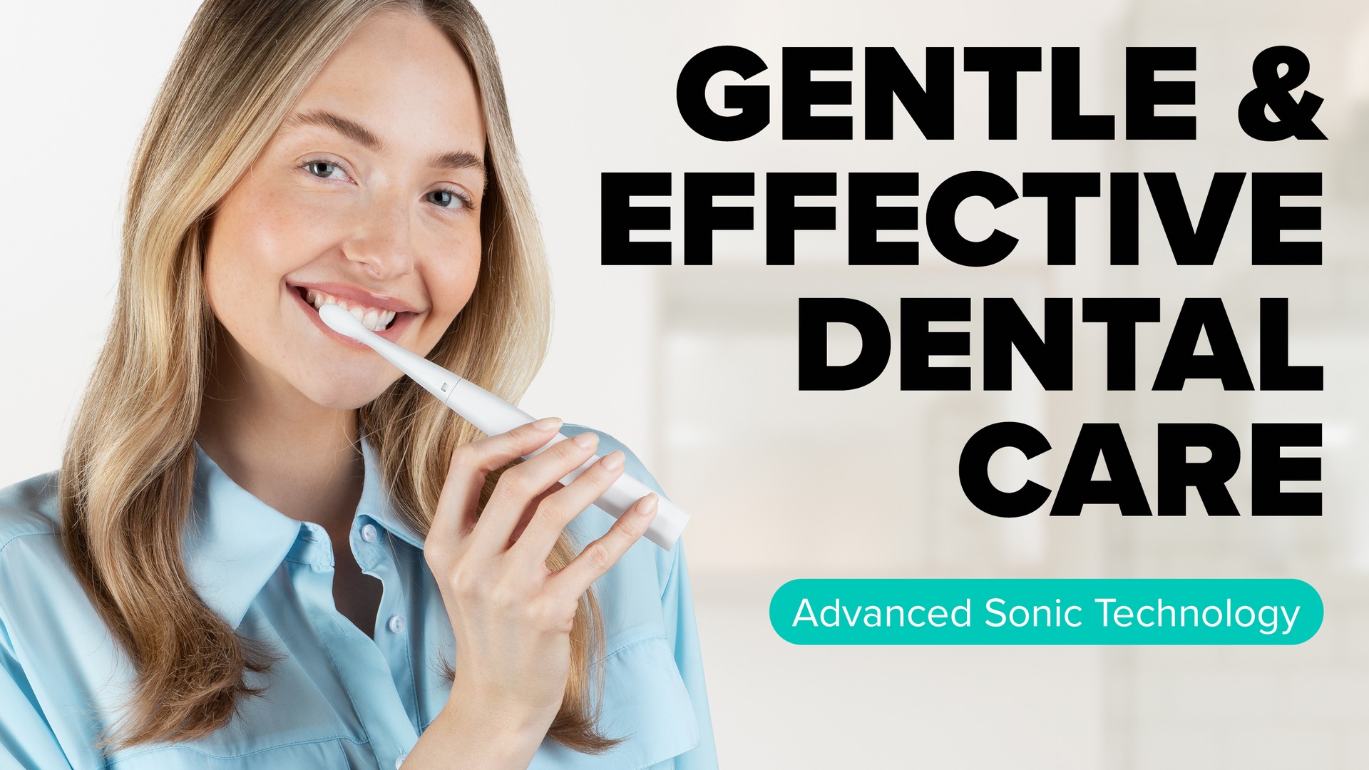 ION Sonic Lite Black | Niceboy