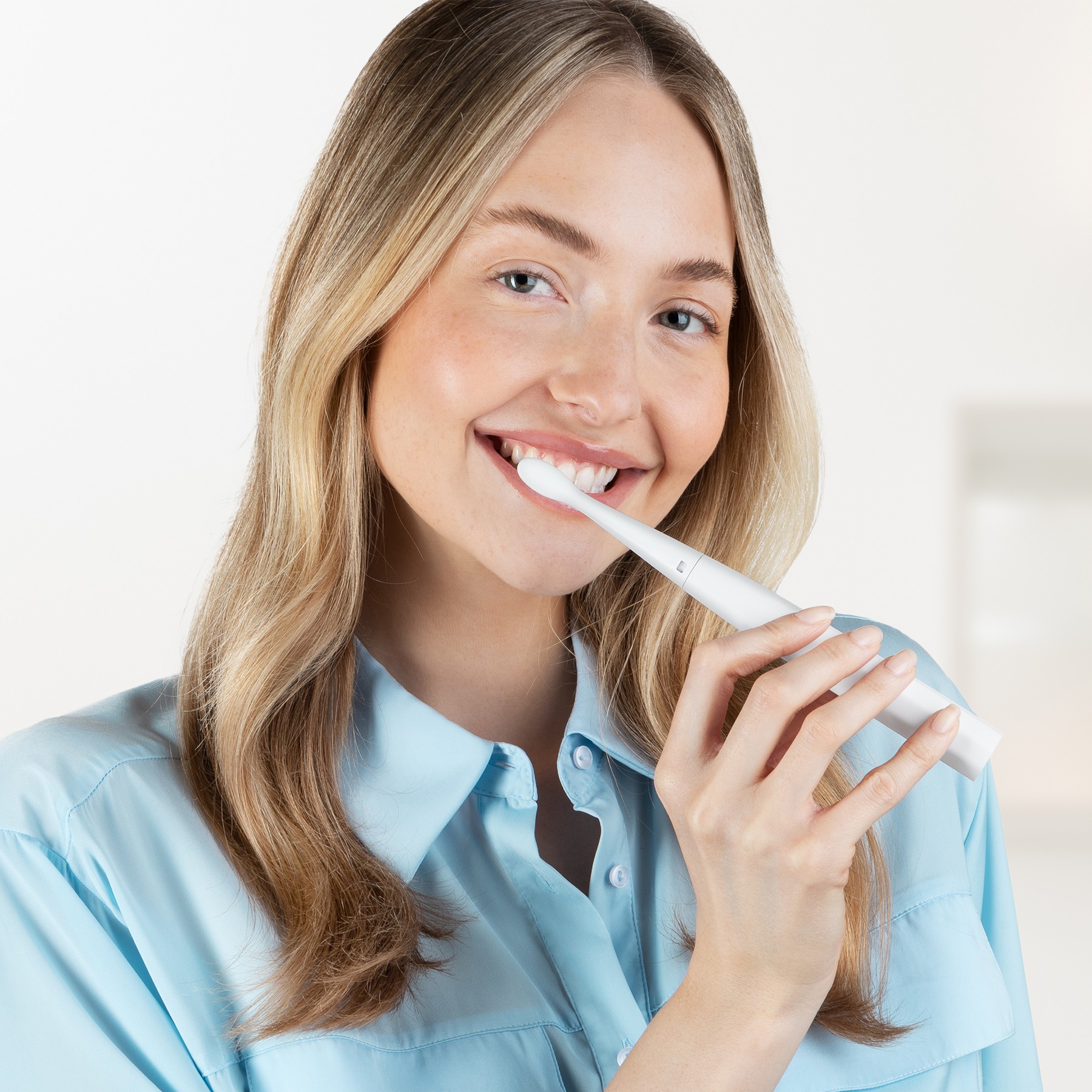 ION Sonic Lite White | Niceboy