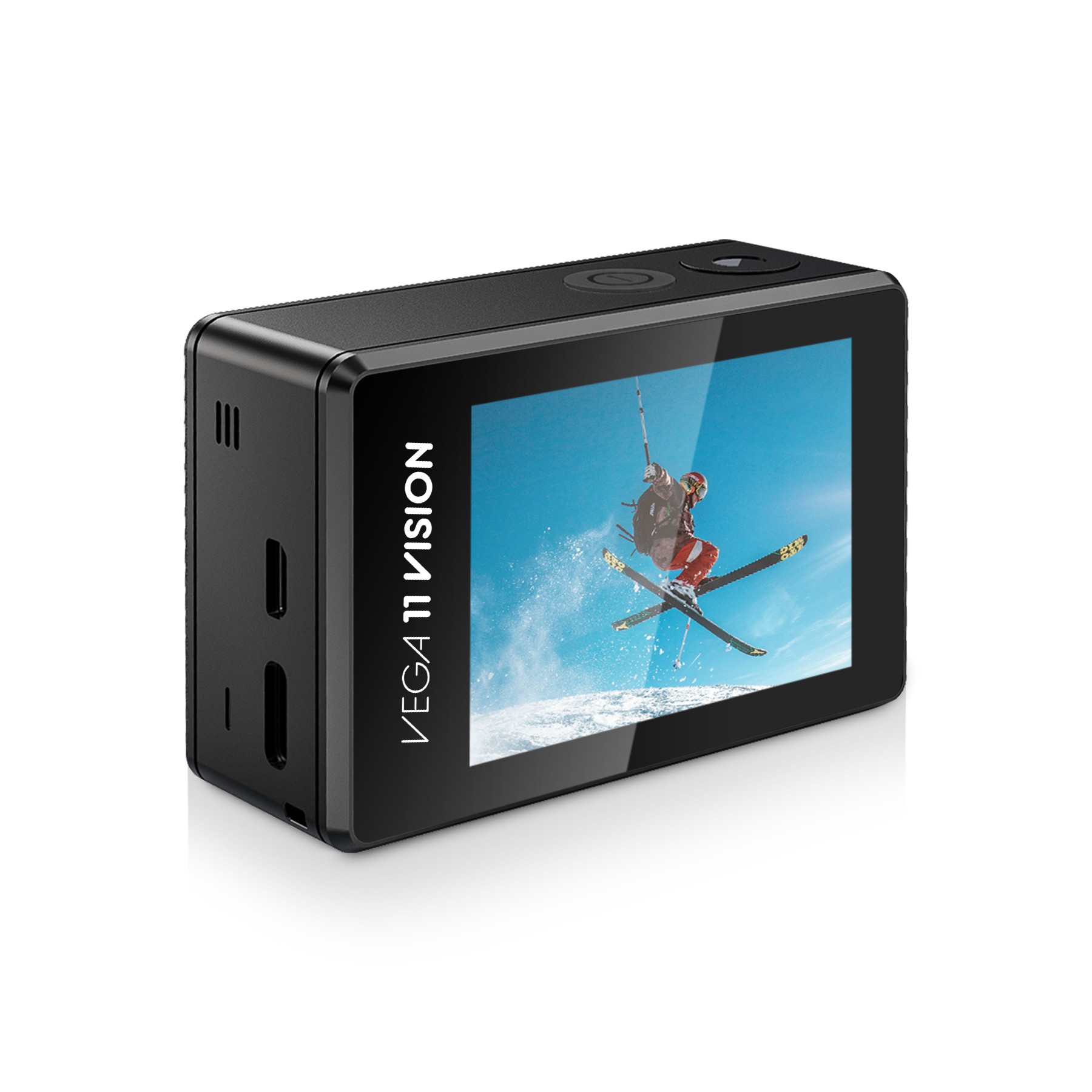 VEGA 11 Vision | Niceboy