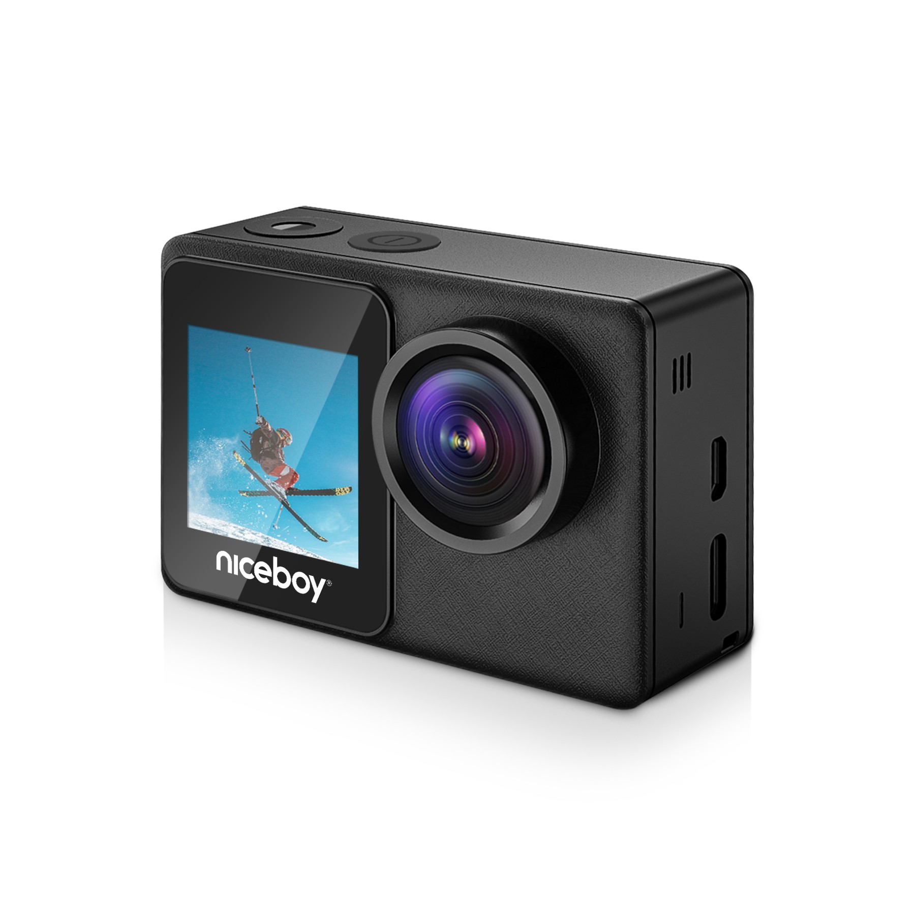 VEGA 11 Vision | Niceboy