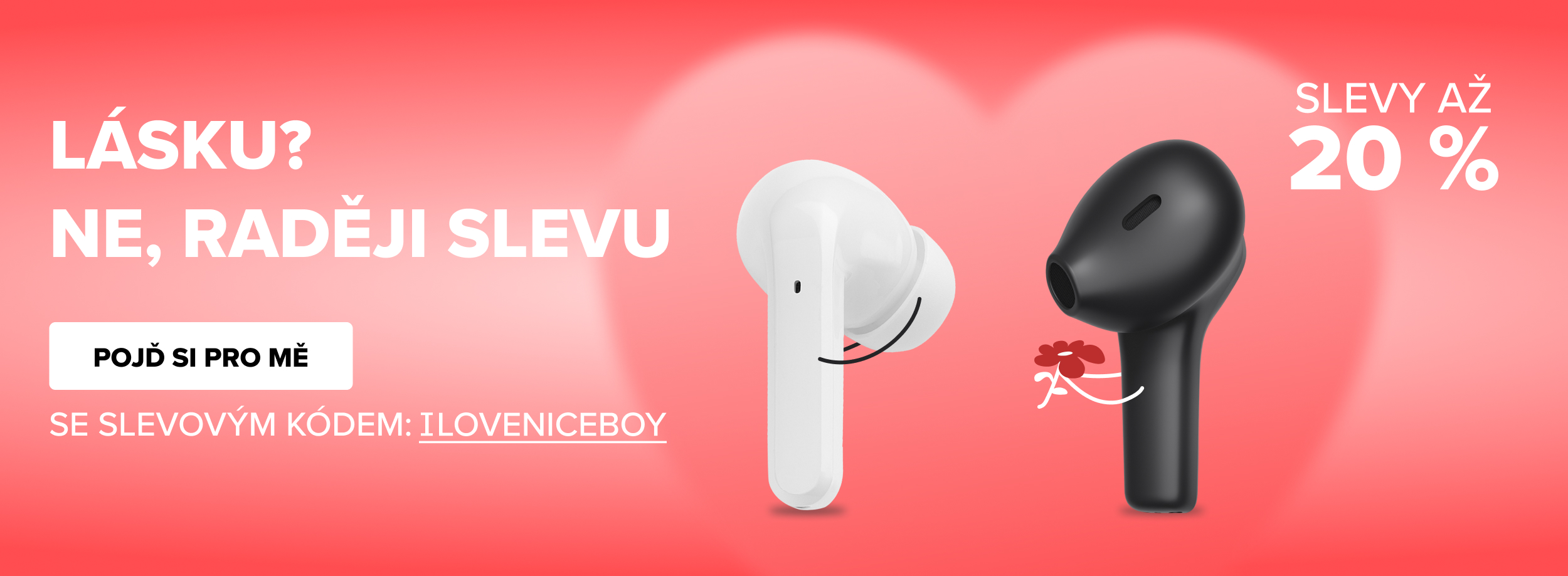 Valentýn | Niceboy®