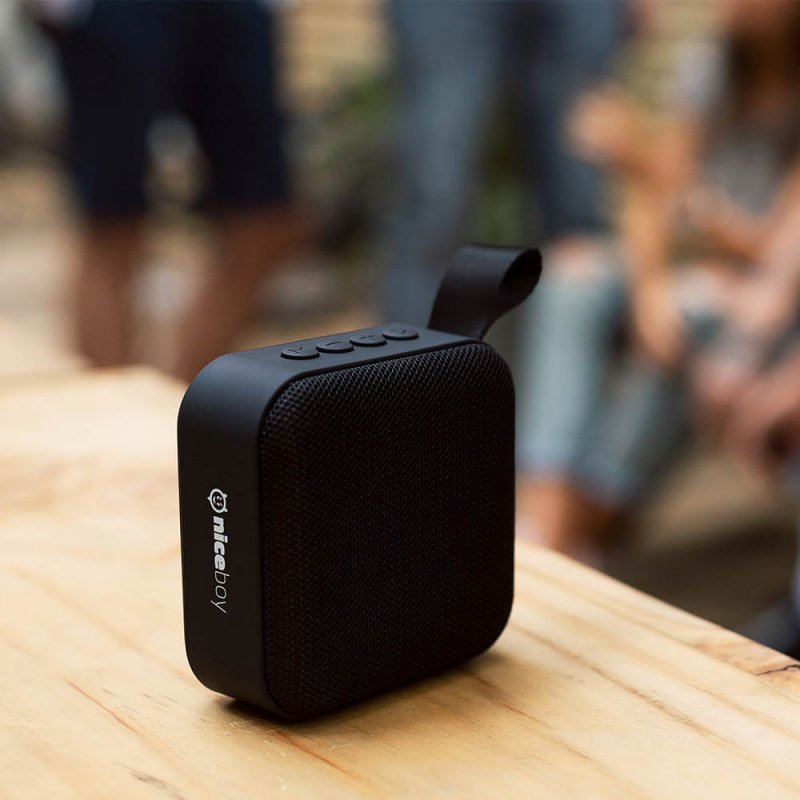 RAZE mini | Niceboy - oficiální česká distribuce