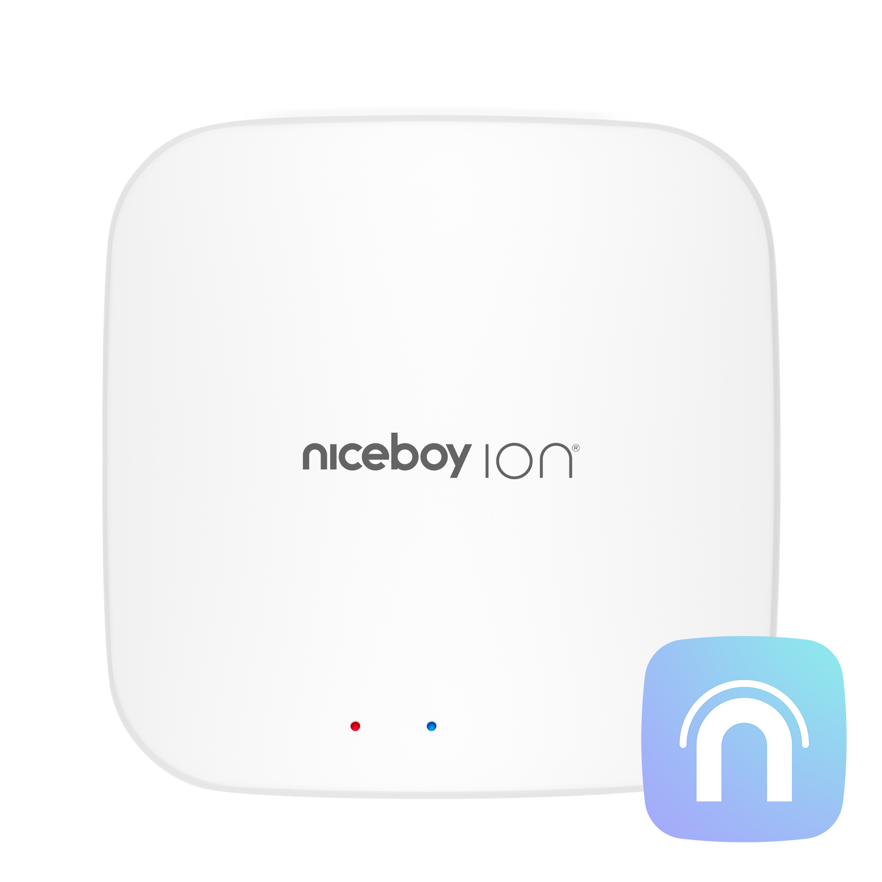 ION ORBIS Bridge | Niceboy