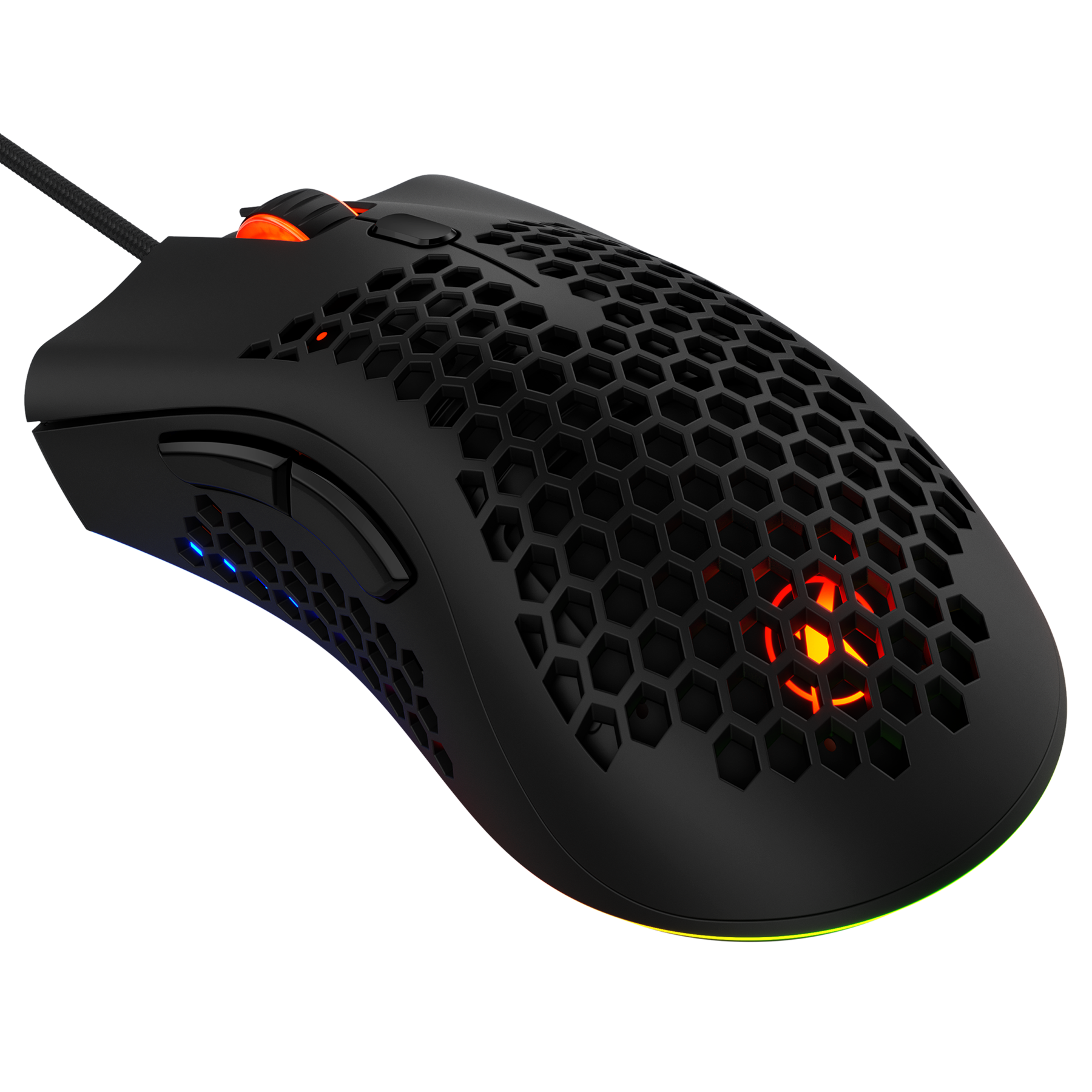 ORYX M666 Daemon 2 | Niceboy