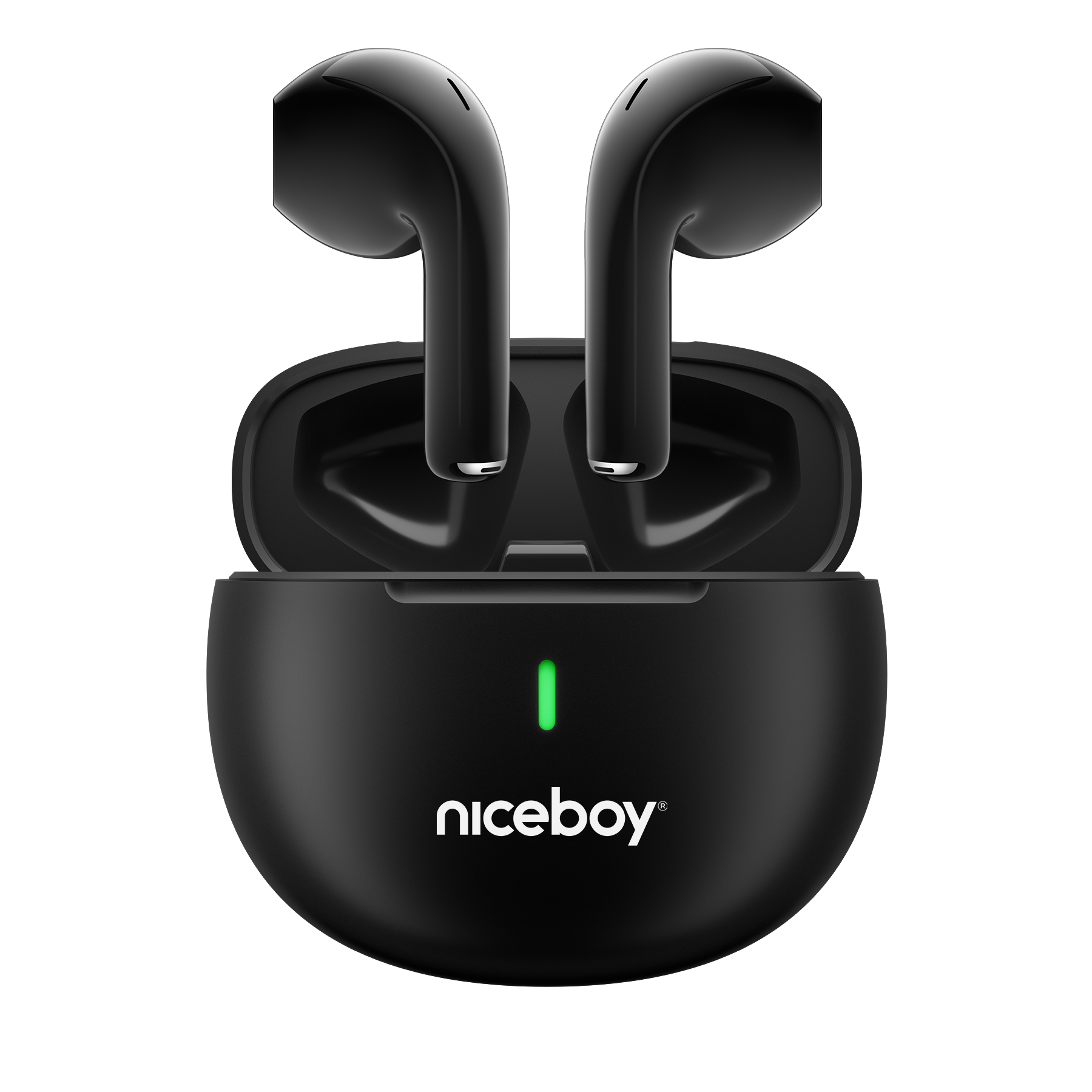 HIVE Beans POP black | Niceboy