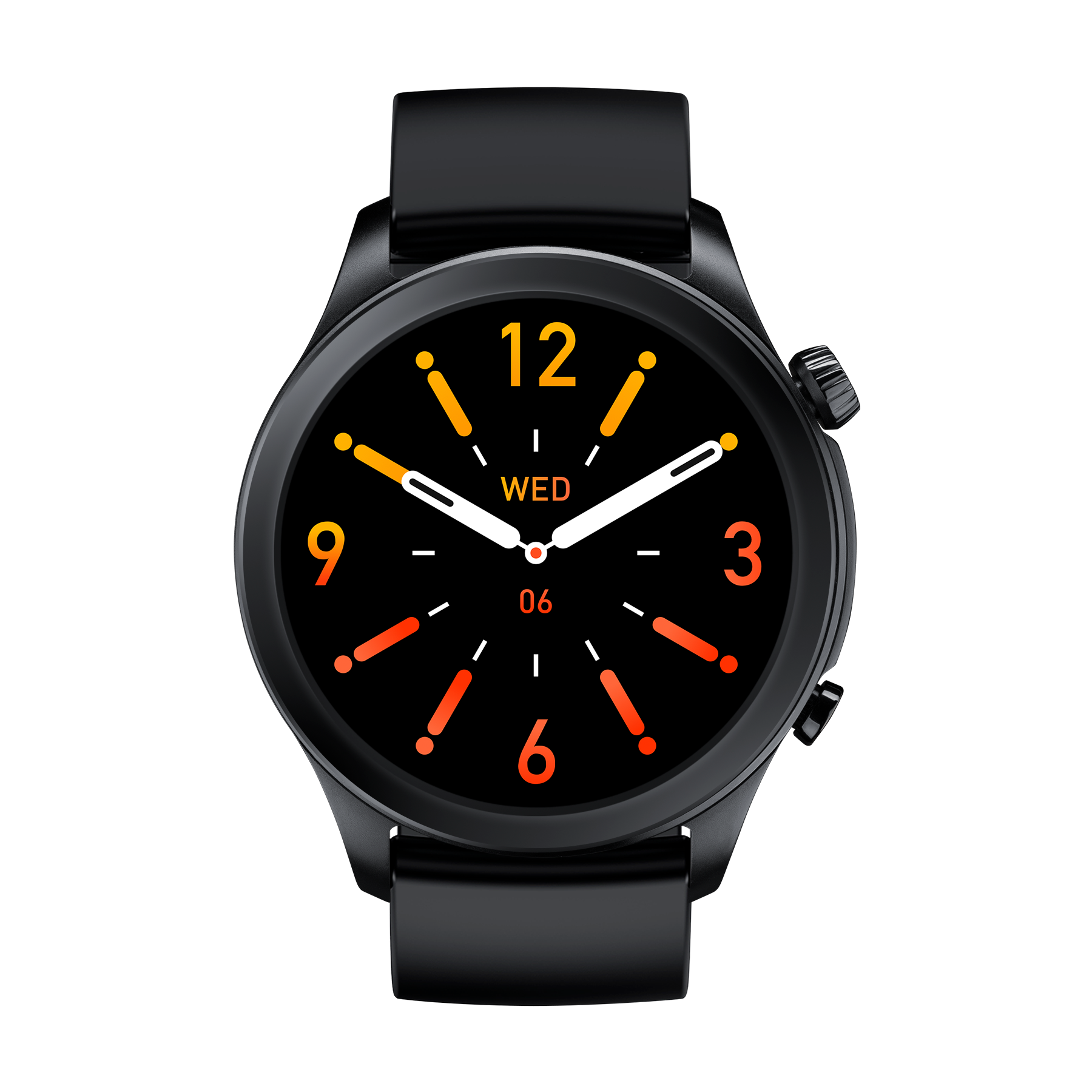 WATCH GTR 2 Obsidian Black | Niceboy