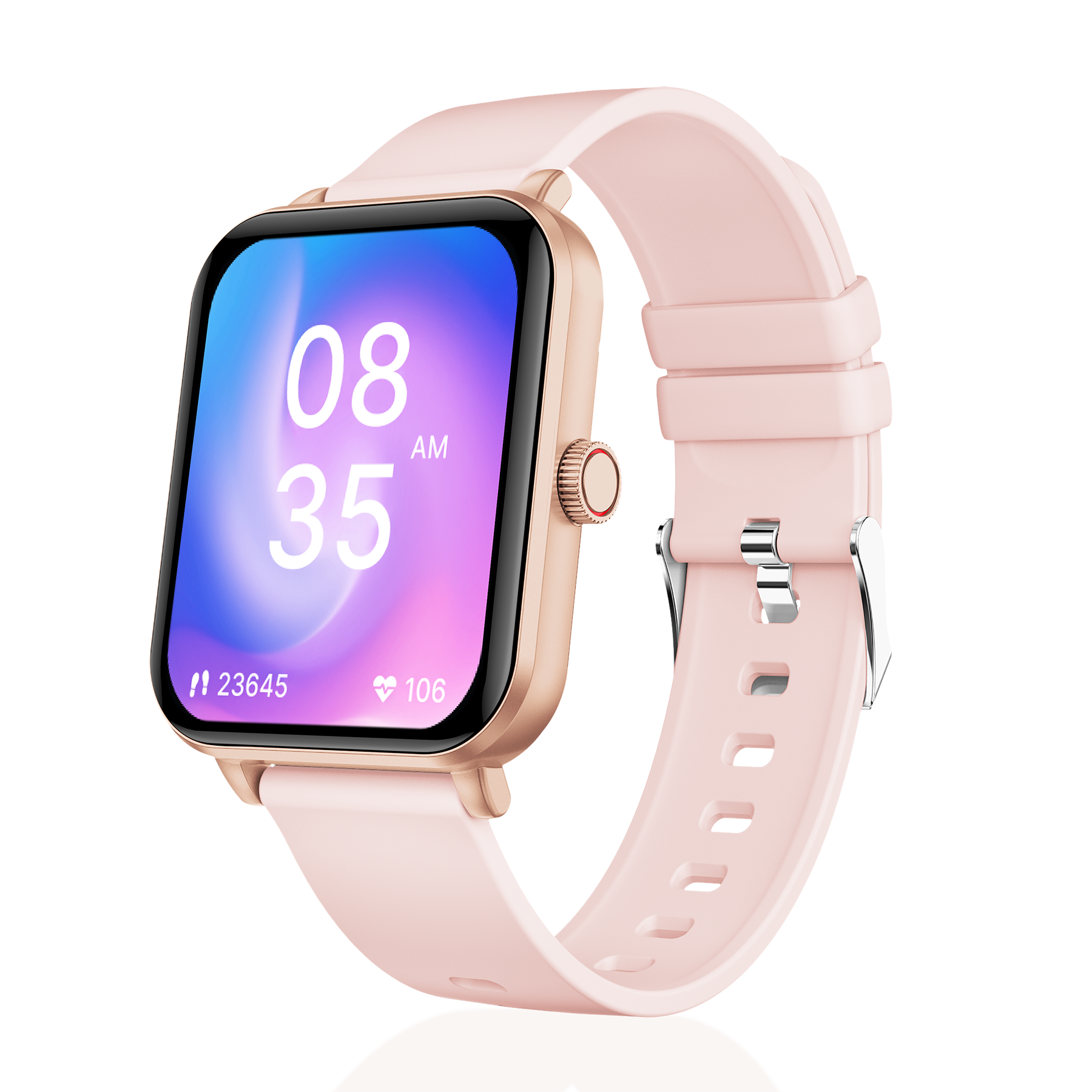 WATCH Lite 4 Rose Gold | Niceboy